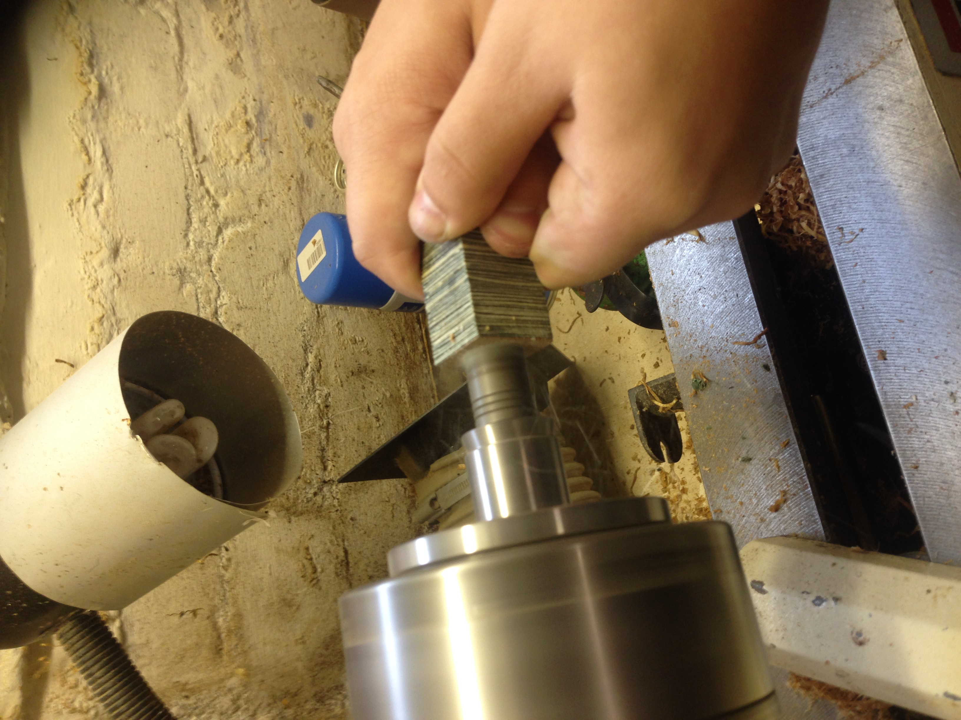 The Paper Pen : 10 Steps (with Pictures) - Instructables