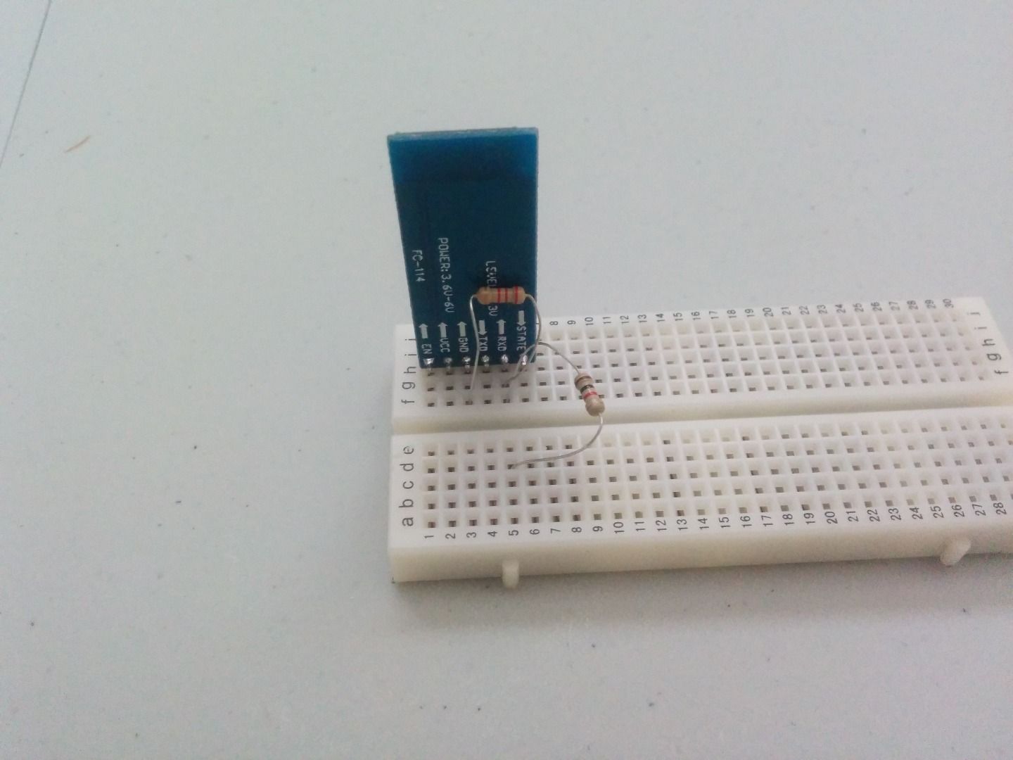 Arduino From Android Over Bluetooth : 11 Steps - Instructables