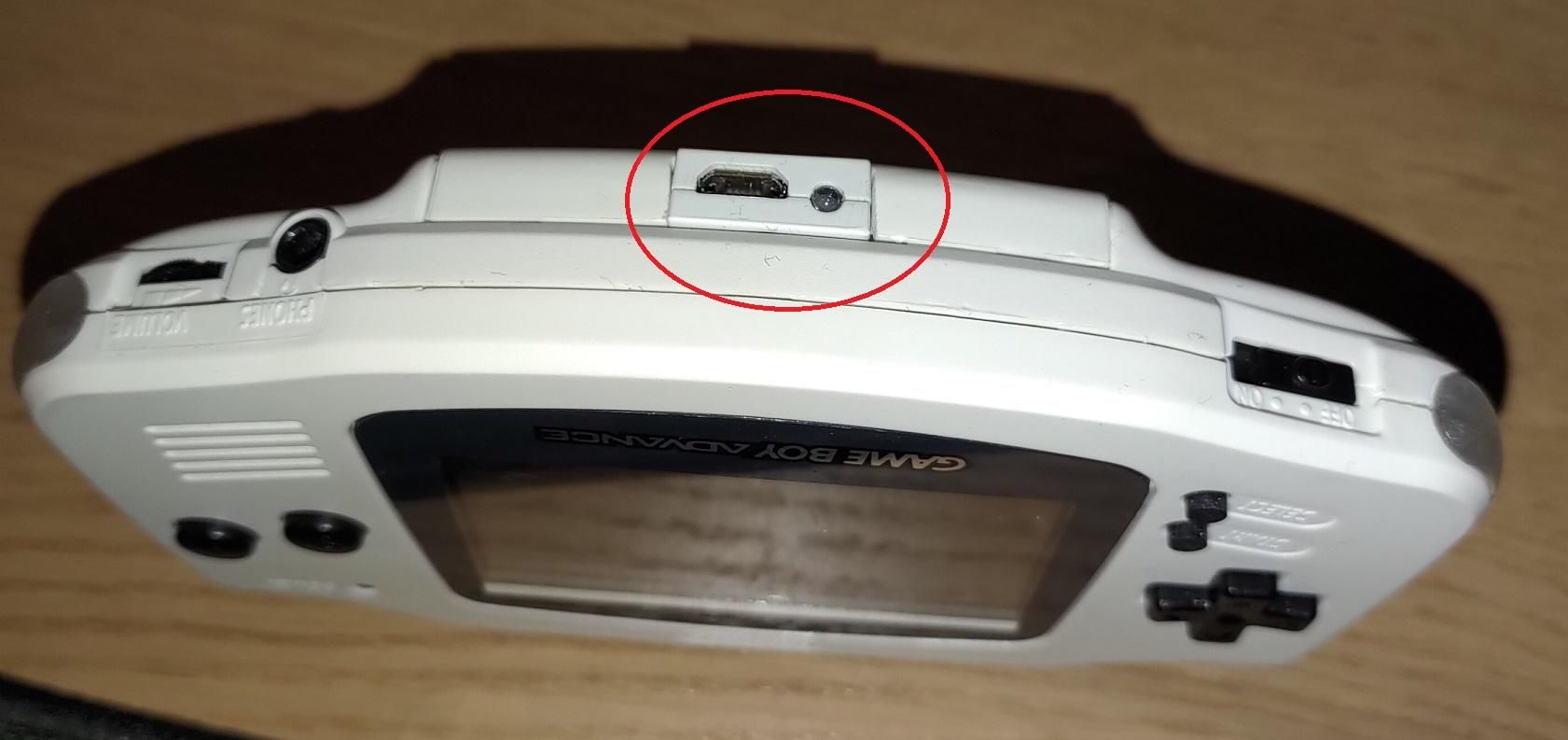 GBA Mod: Road to RGB Lighting : 6 Steps (with Pictures) - Instructables