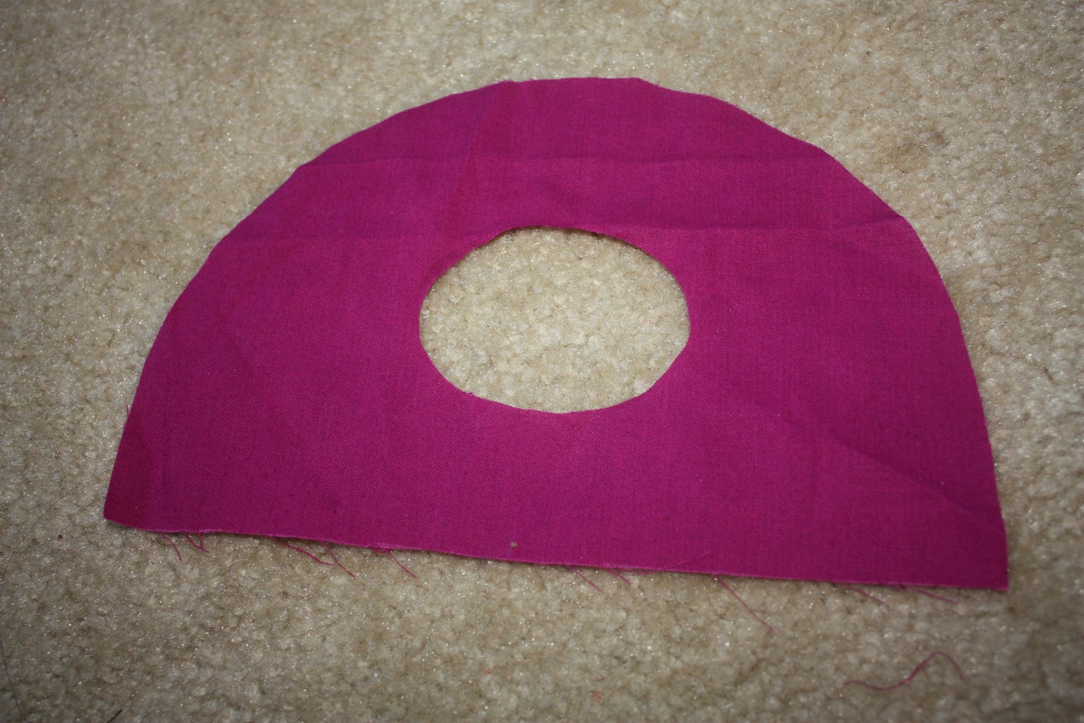 Magnetic Pin Cushion Instructables