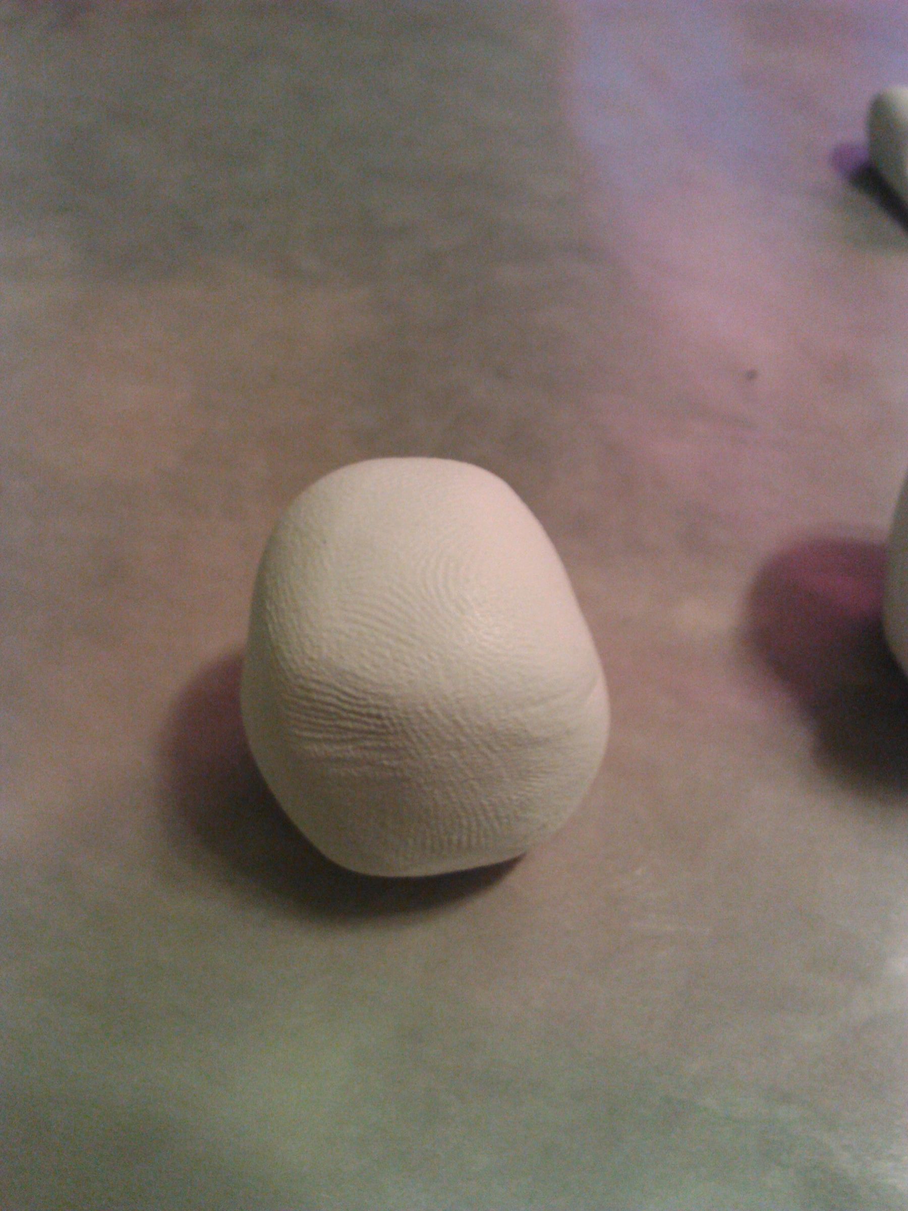 Clay Bunny : 9 Steps - Instructables