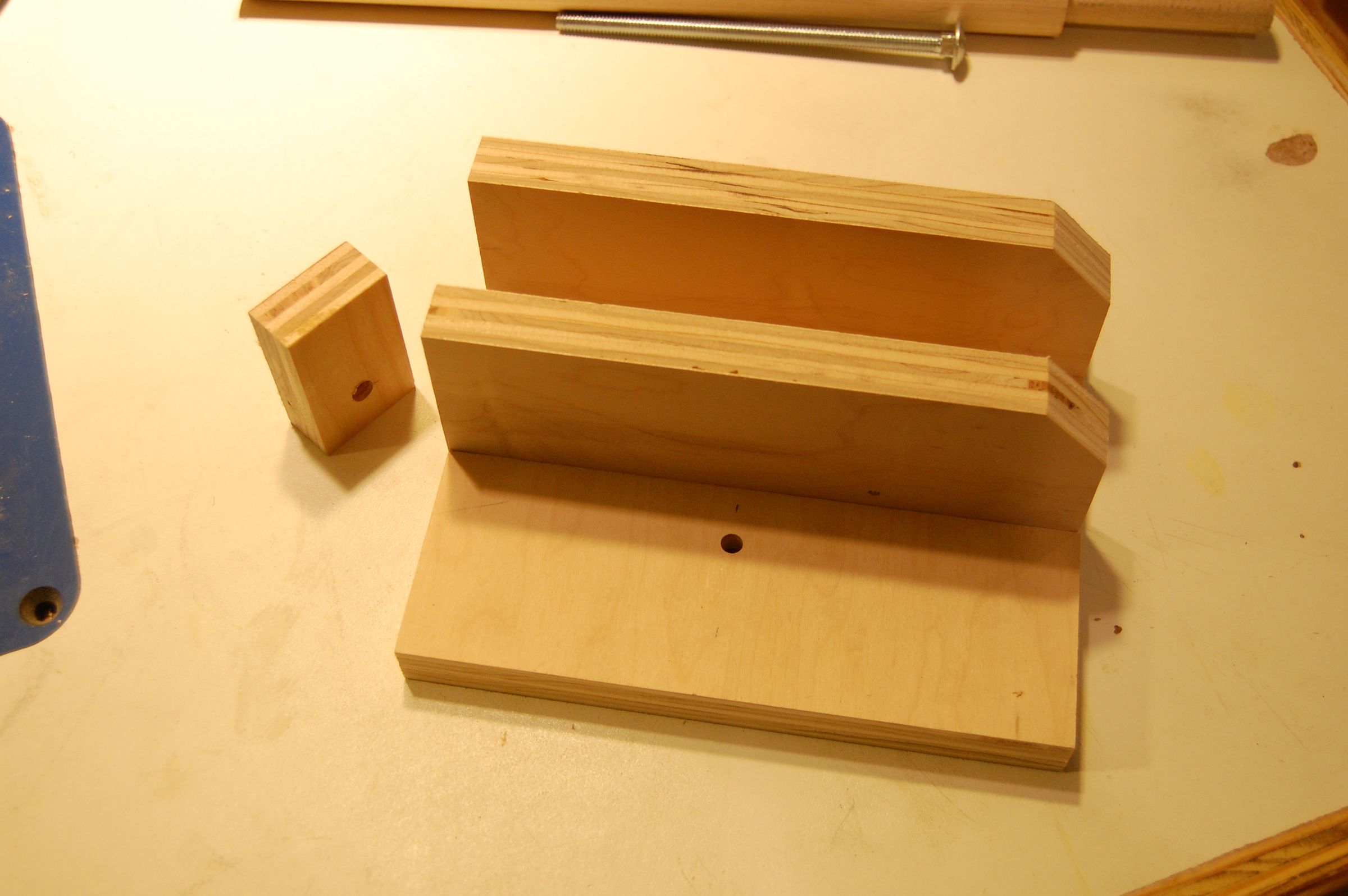 Multi-Axis Camera Mount : 7 Steps (with Pictures) - Instructables