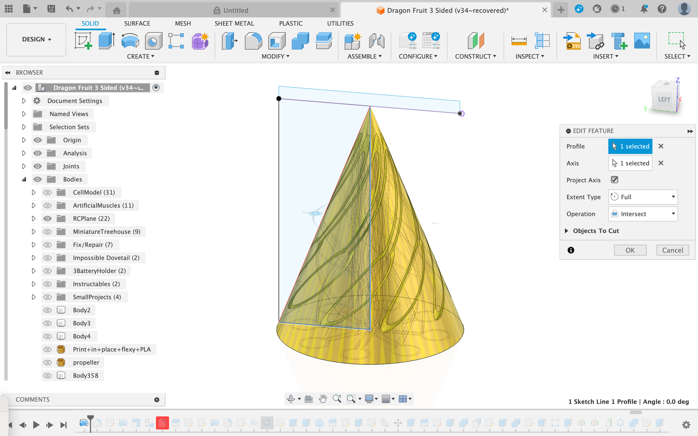 DIY Custom Impossible Passthrough : 15 Steps (with Pictures) - Instructables