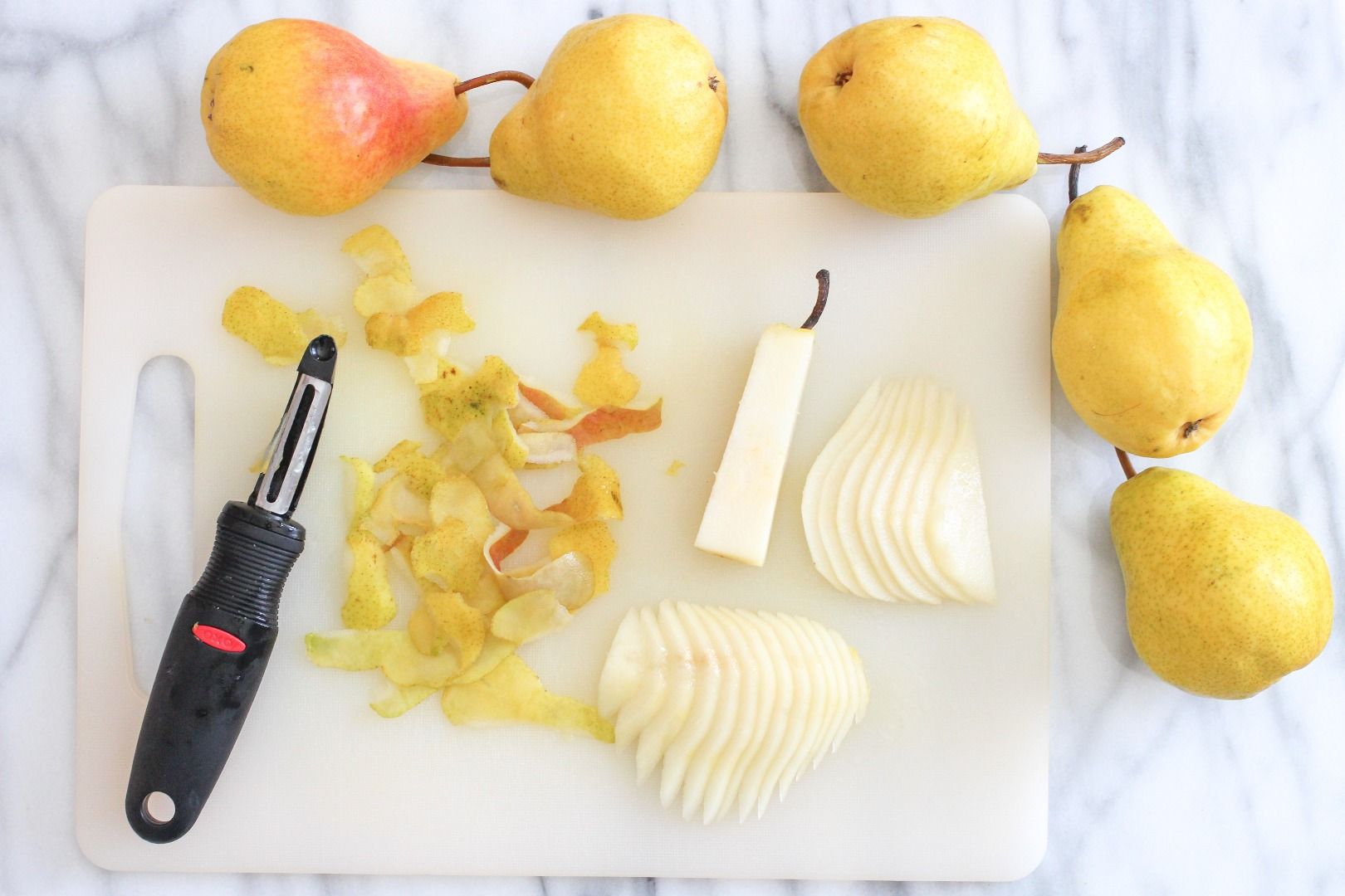 Pear Pie Recipe : 6 Steps (with Pictures) - Instructables