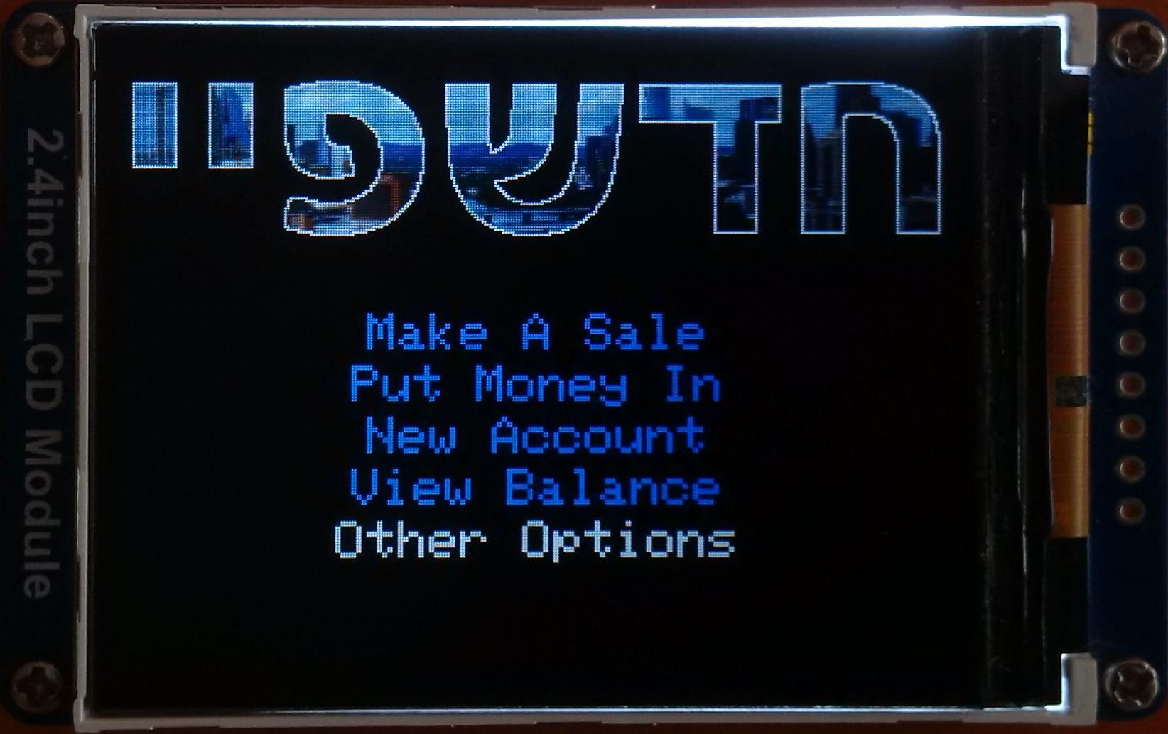 KhadashPay V2.0 (Raspberry Pi Pico Version) : 27 Steps - Instructables