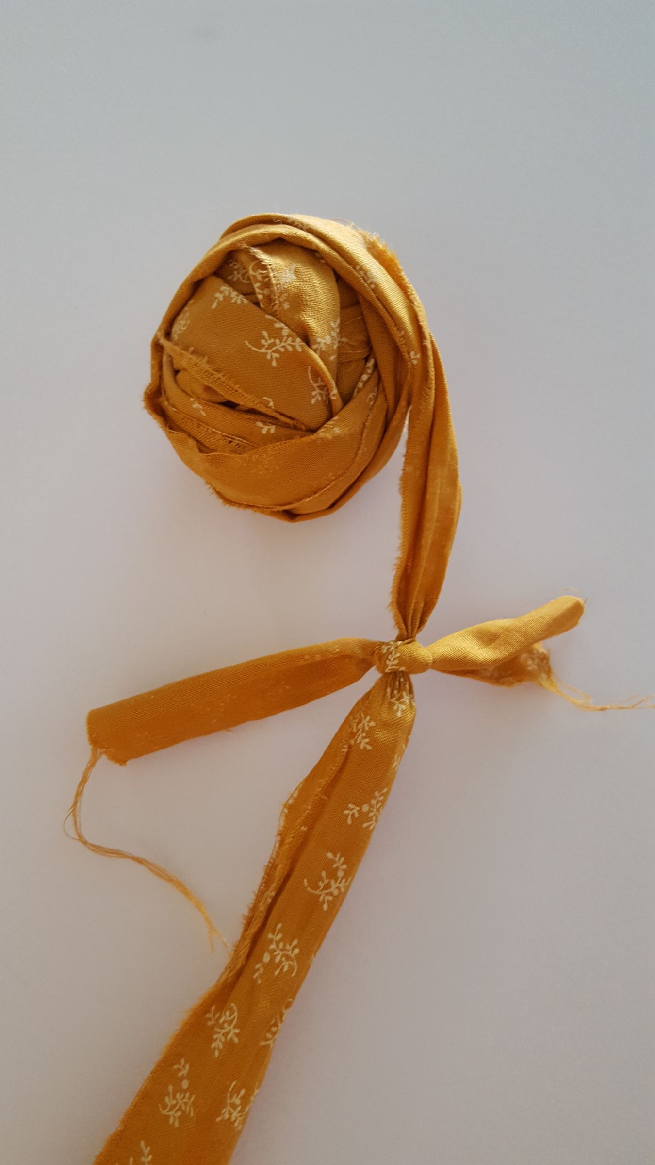 Circular Rag Rug, Crocheted! : 6 Steps (with Pictures) - Instructables