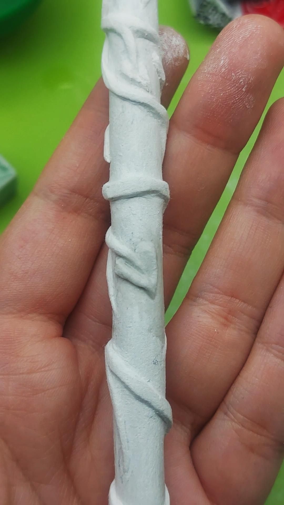 Hermione Granger's Wand DIY : 8 Steps (with Pictures) - Instructables