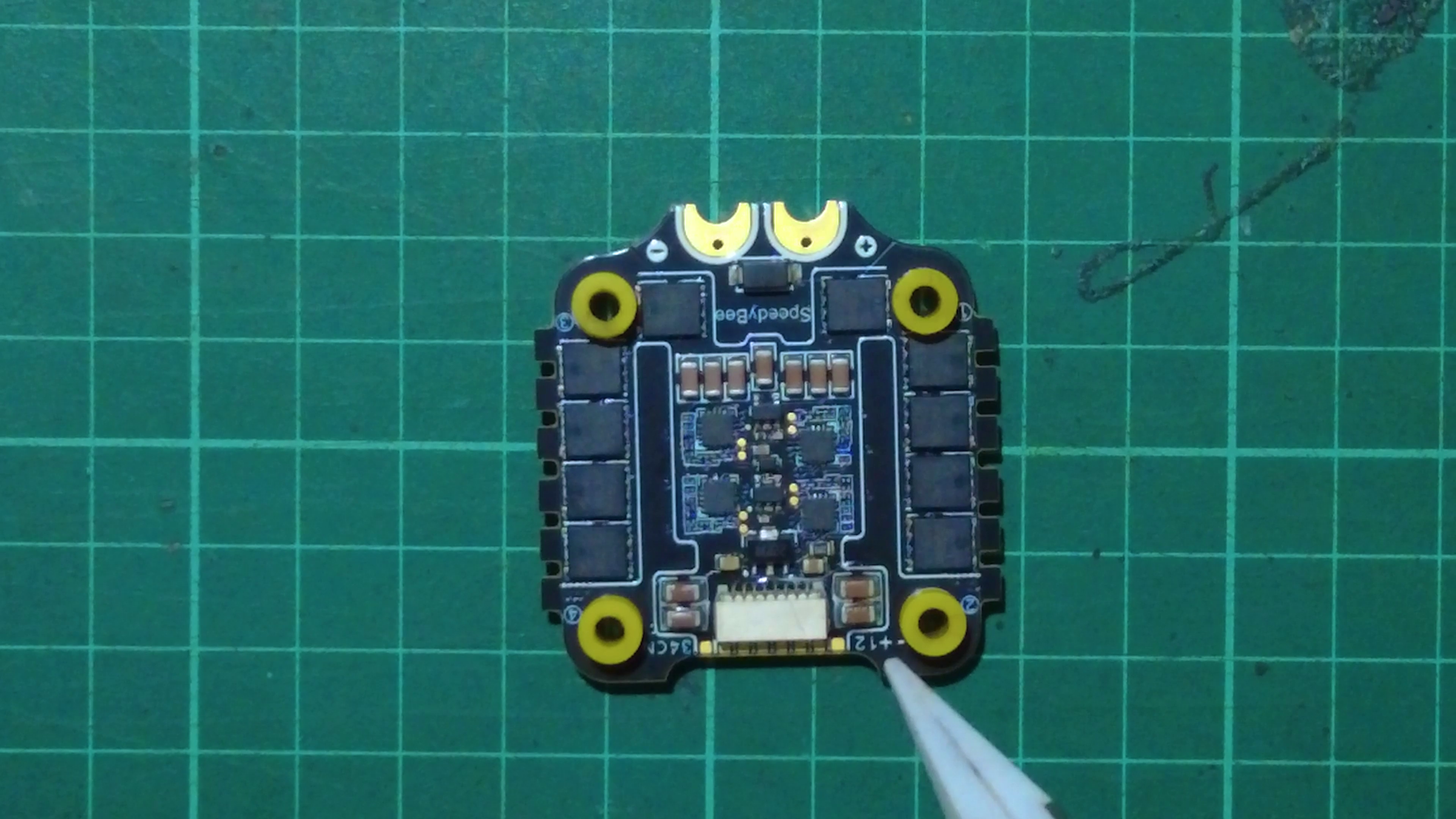Build a Drone With Six Motors : 14 Steps (with Pictures) - Instructables