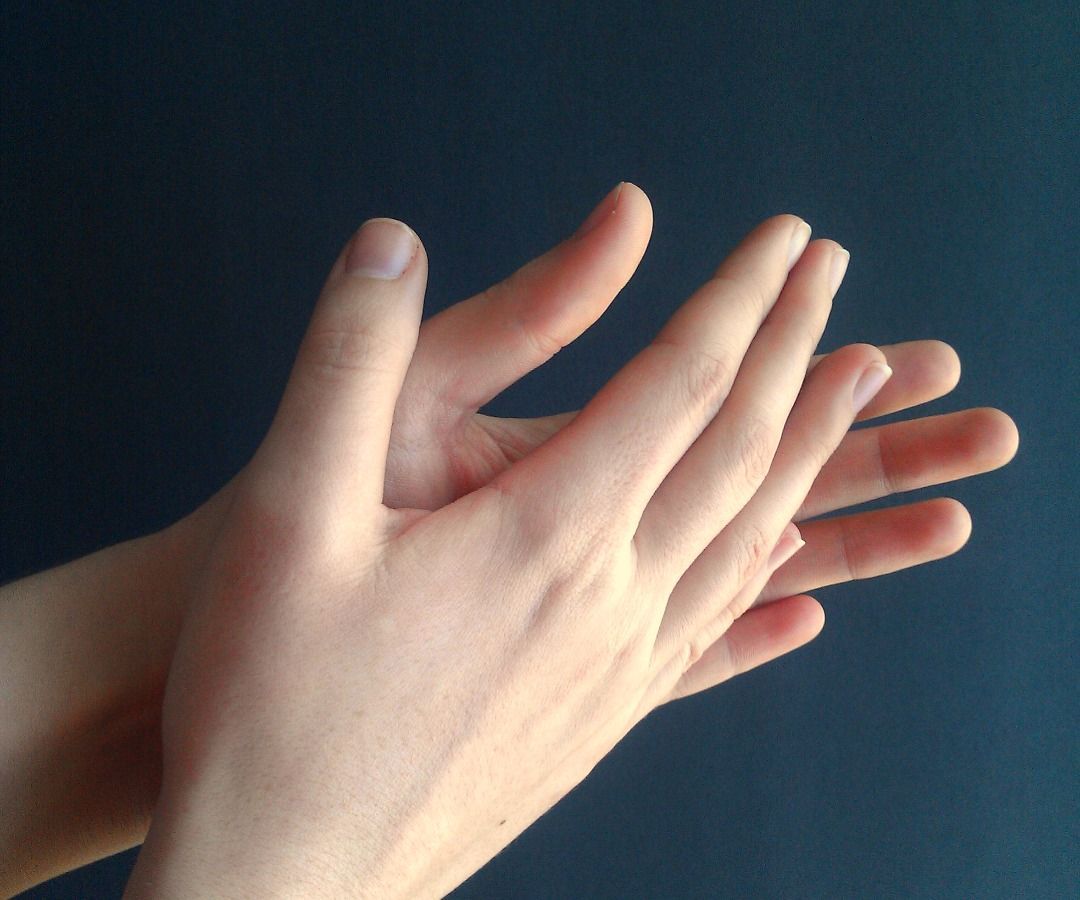 How to Play the Clapping Game : 3 Steps - Instructables