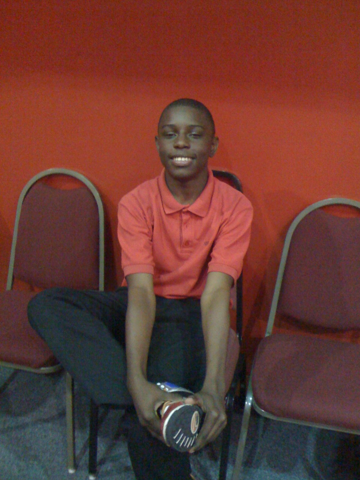 Office Chair Prank - Instructables