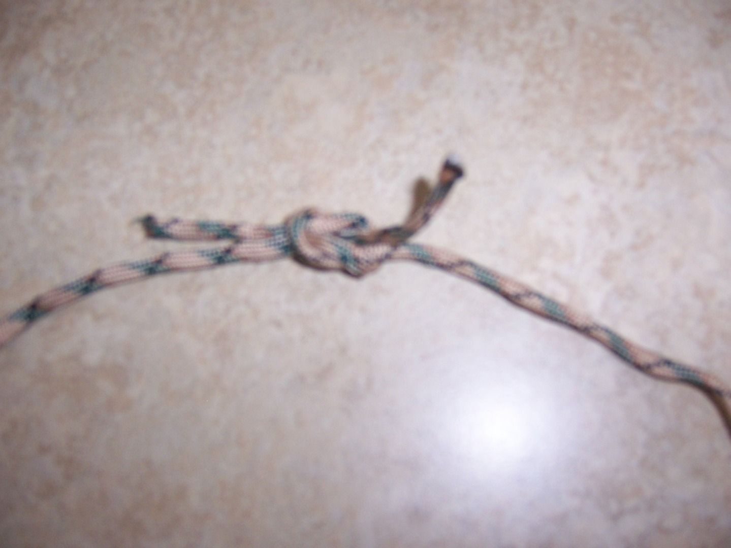 How to Make a Square Knot : 4 Steps - Instructables