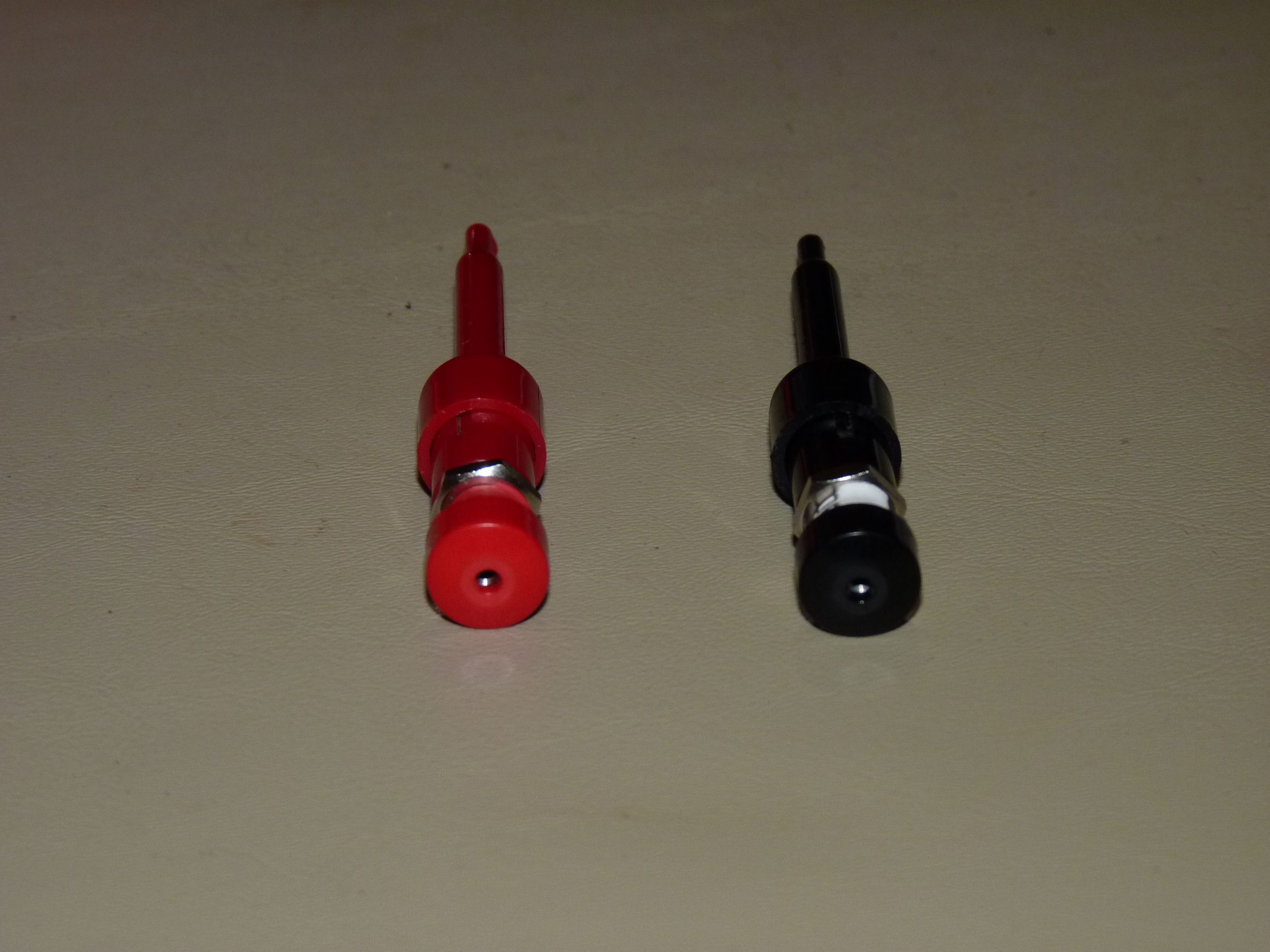 Interchangeable Multimeter Ends (with Pictures) - Instructables