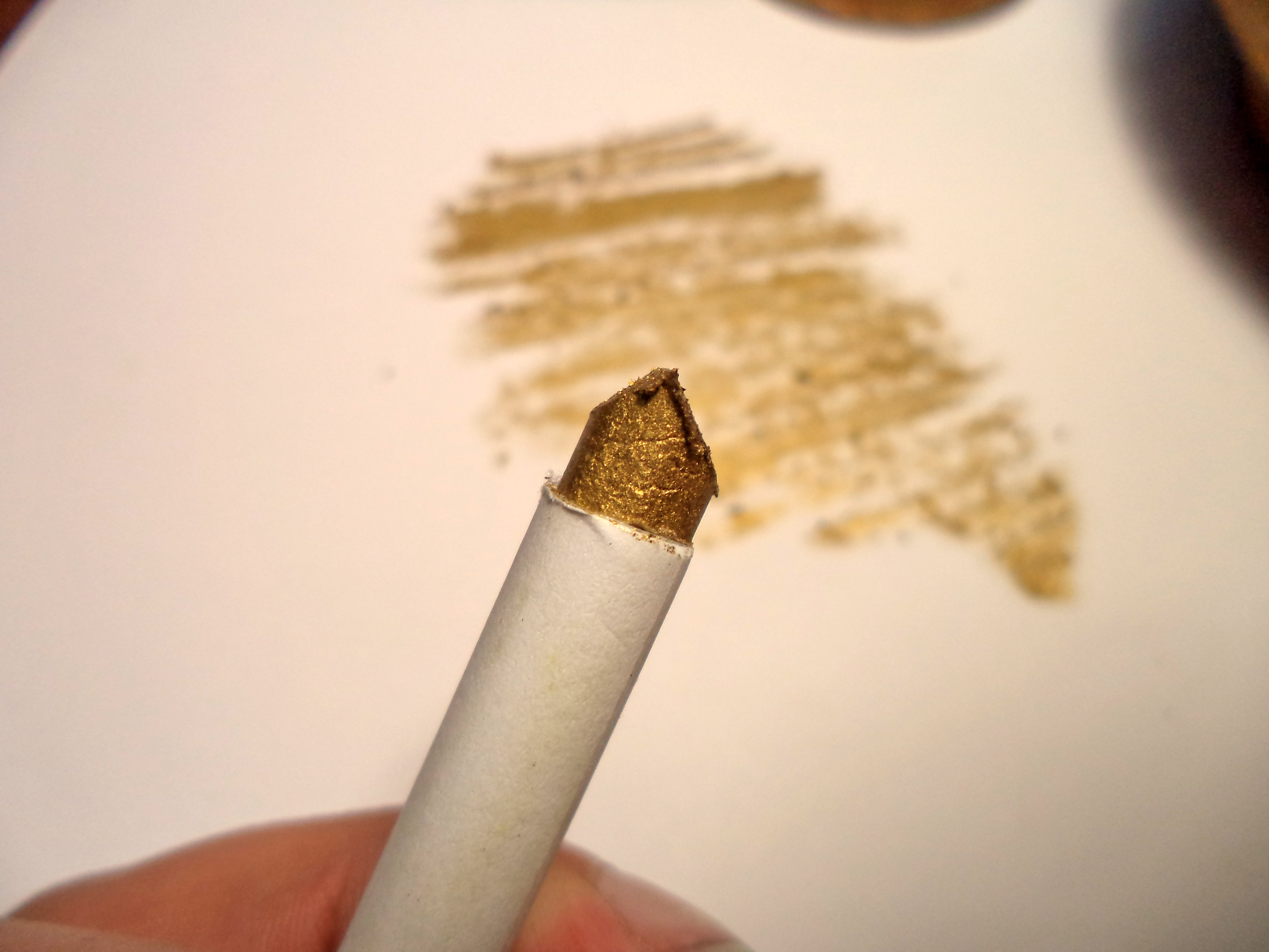 How to Make Not So Sh... Bad Crayons : 10 Steps - Instructables