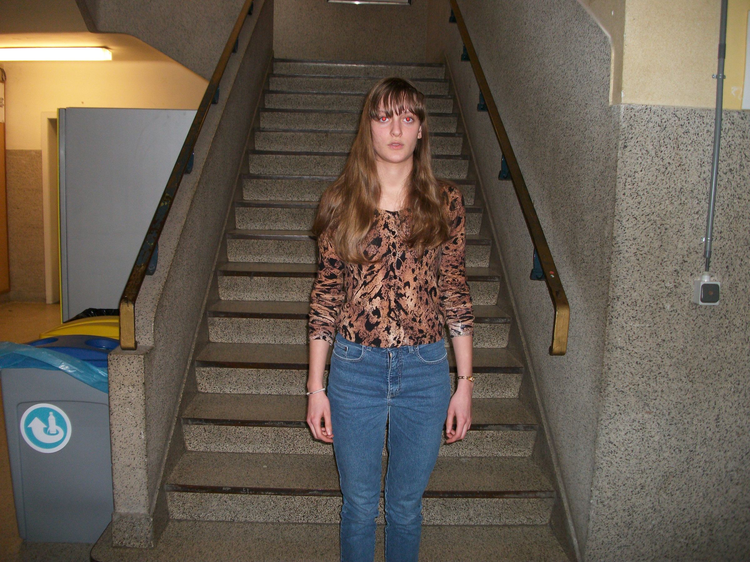 How to Take in the Elevator Backwards! : 12 Steps - Instructables