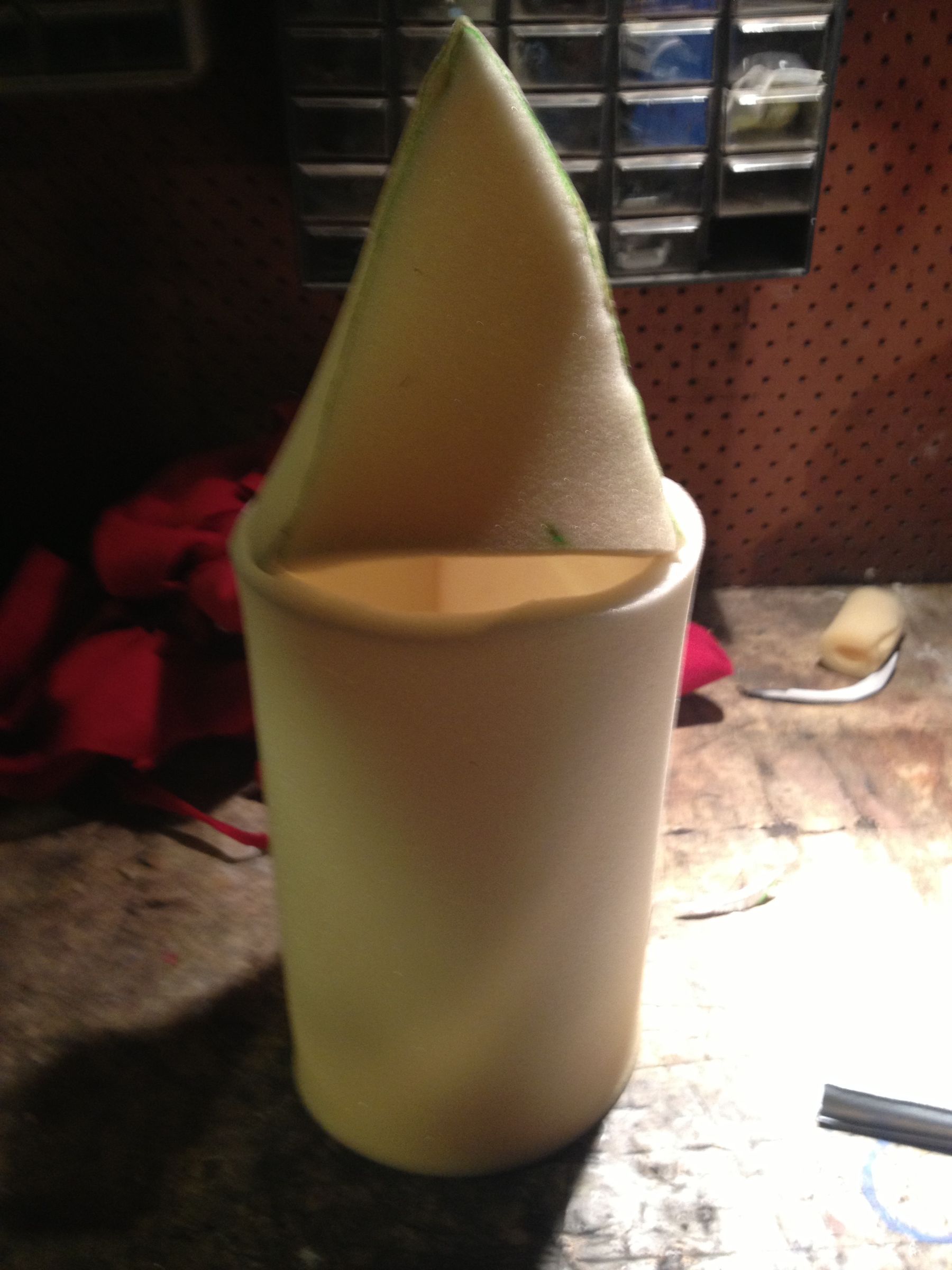 Crayon Puppet : 4 Steps (with Pictures) - Instructables