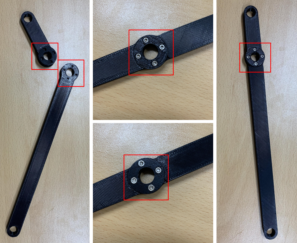 OpenManipulator Link : 20 Steps (with Pictures) - Instructables