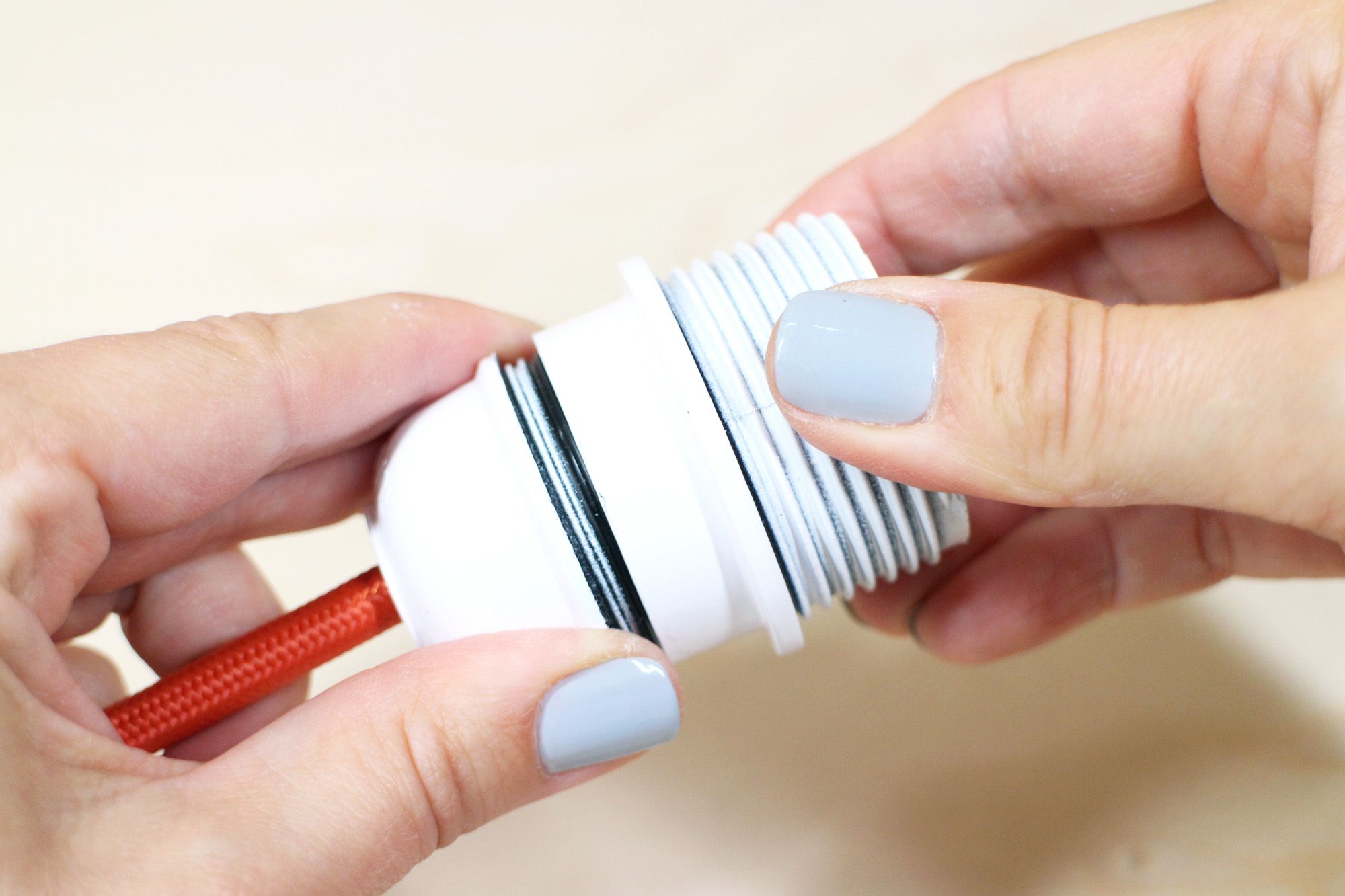 Wiring Sockets : 8 Steps - Instructables