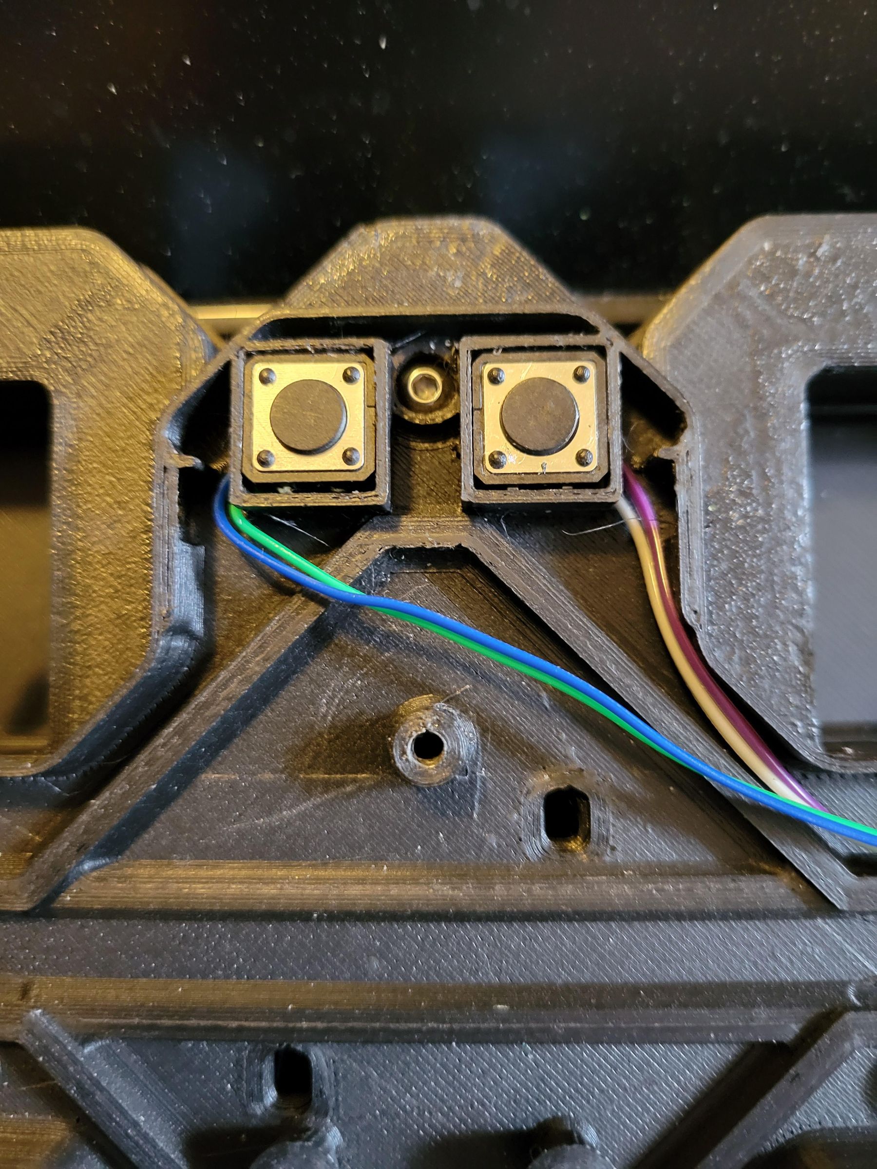 Retro 7 Segment Clock - the Final One(s) : 11 Steps (with Pictures ...