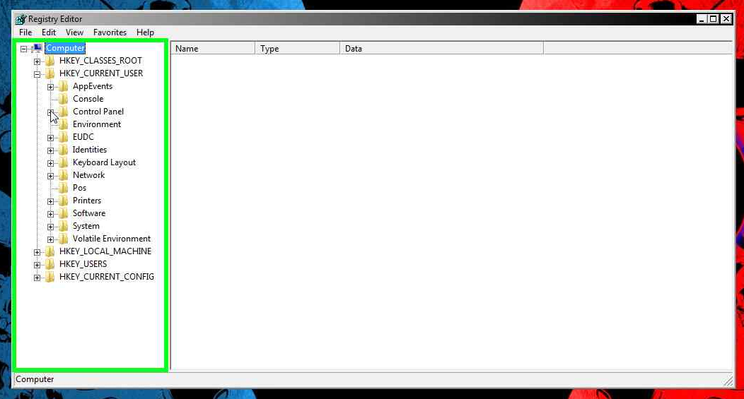 Speed Up Win7 With Simple Registry Edit (Hack) - Instructables