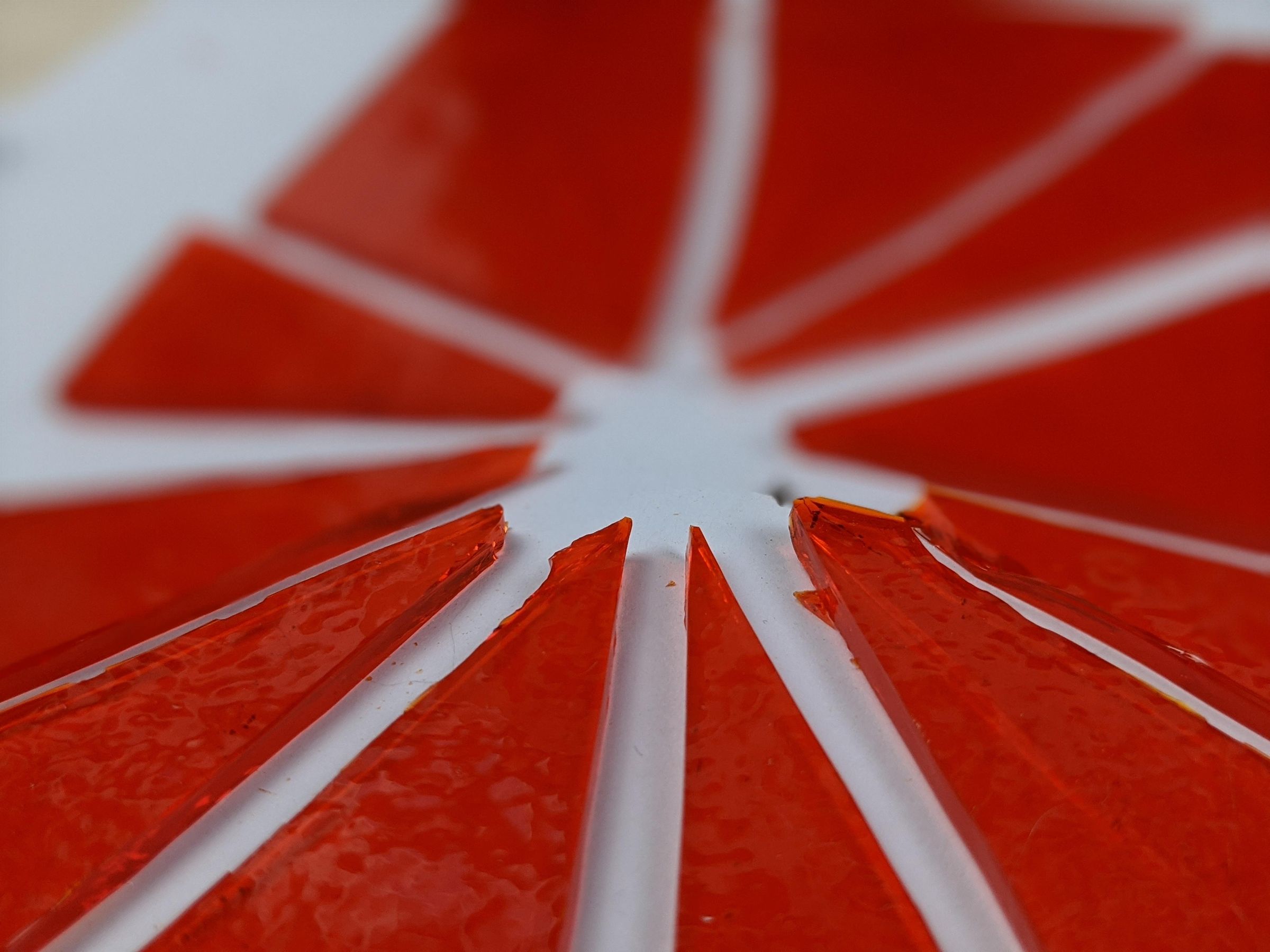 3D Printed Glass Shatter "Stained Glass" : 9 Steps (with Pictures ...