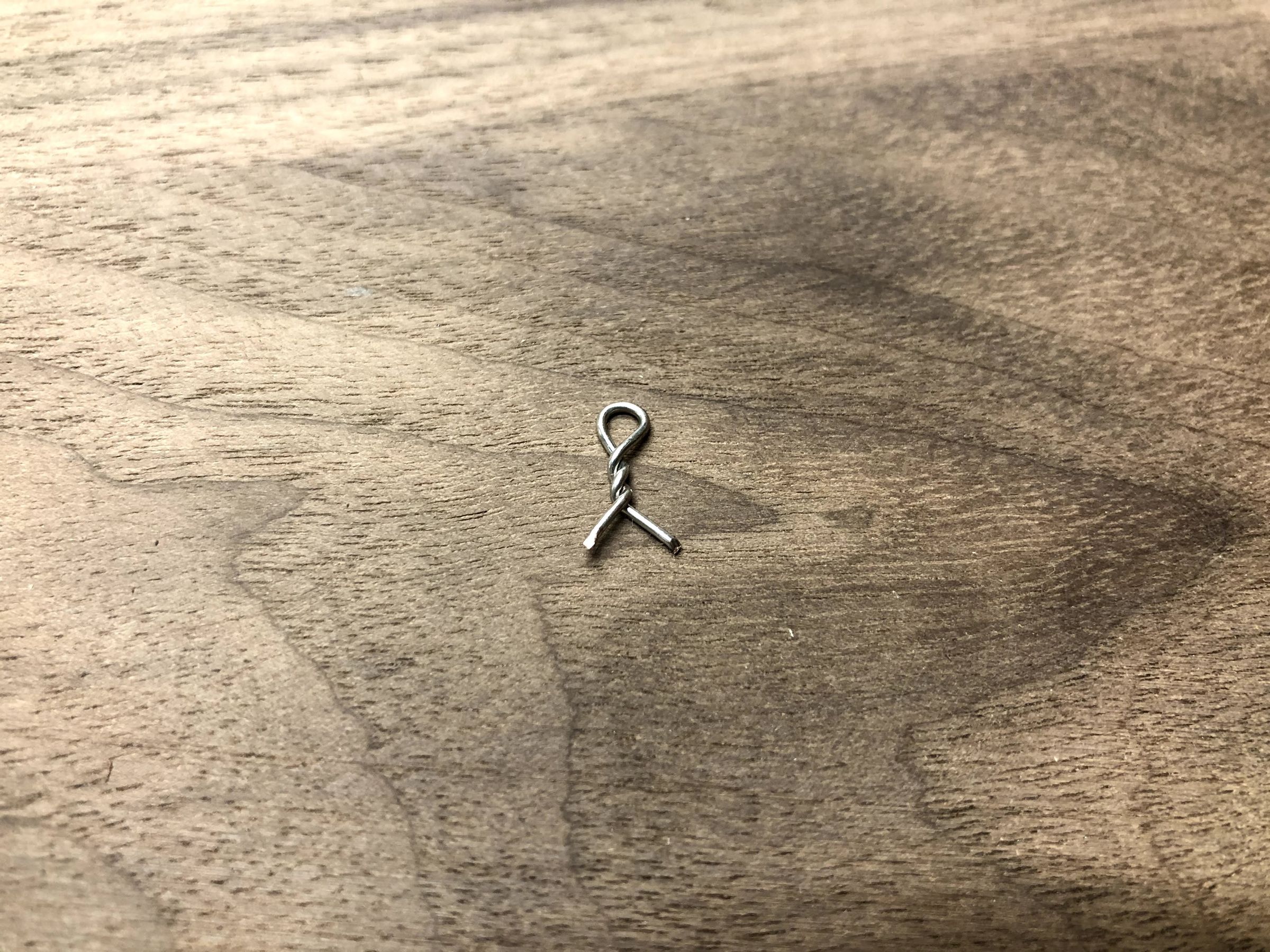 Metal-Embedded Wood Jewelry : 9 Steps (with Pictures) - Instructables