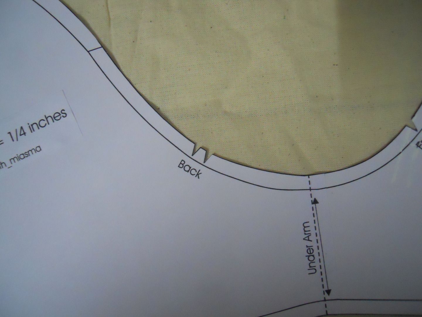 How to Make a Customized Petal Sleeve- : 20 Steps (with Pictures ...