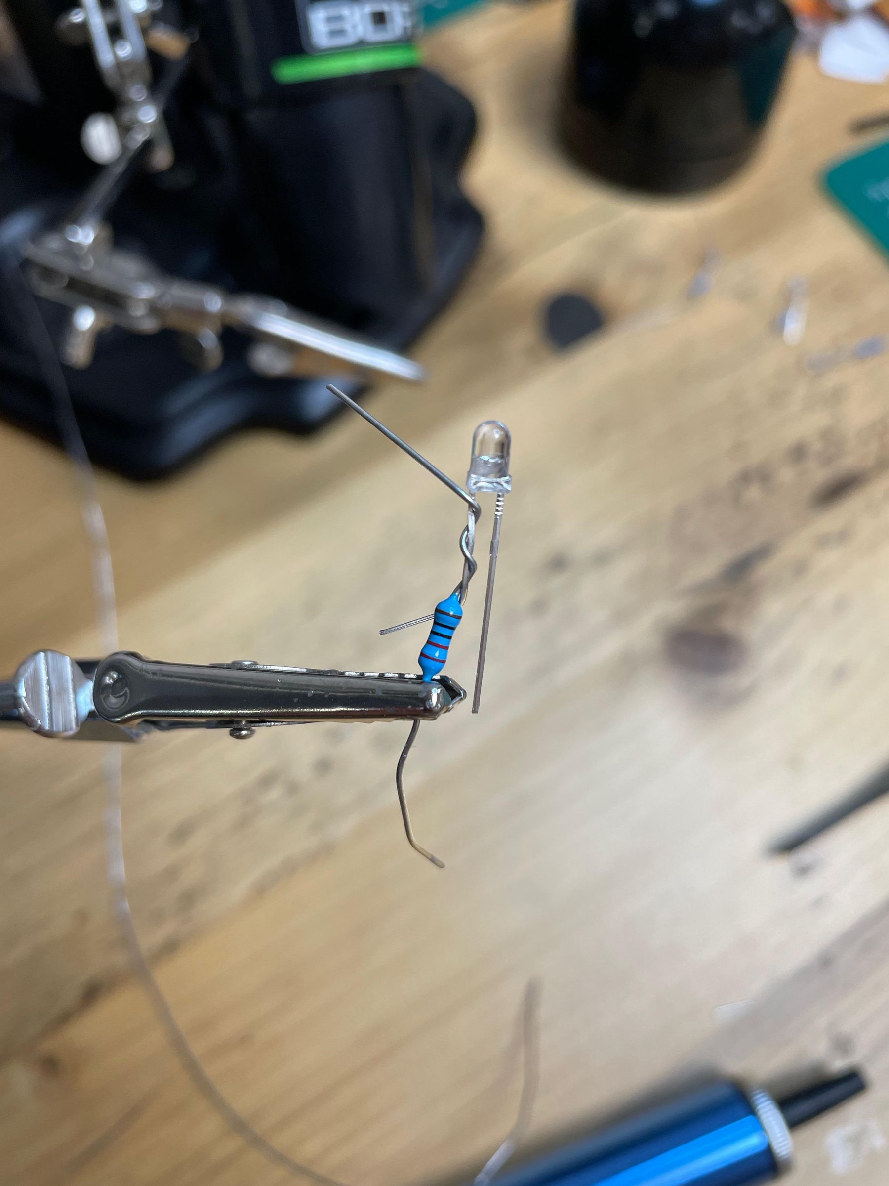 Electronics in Nature | DIY Environmental Sensing Box With Arduino Uno ...