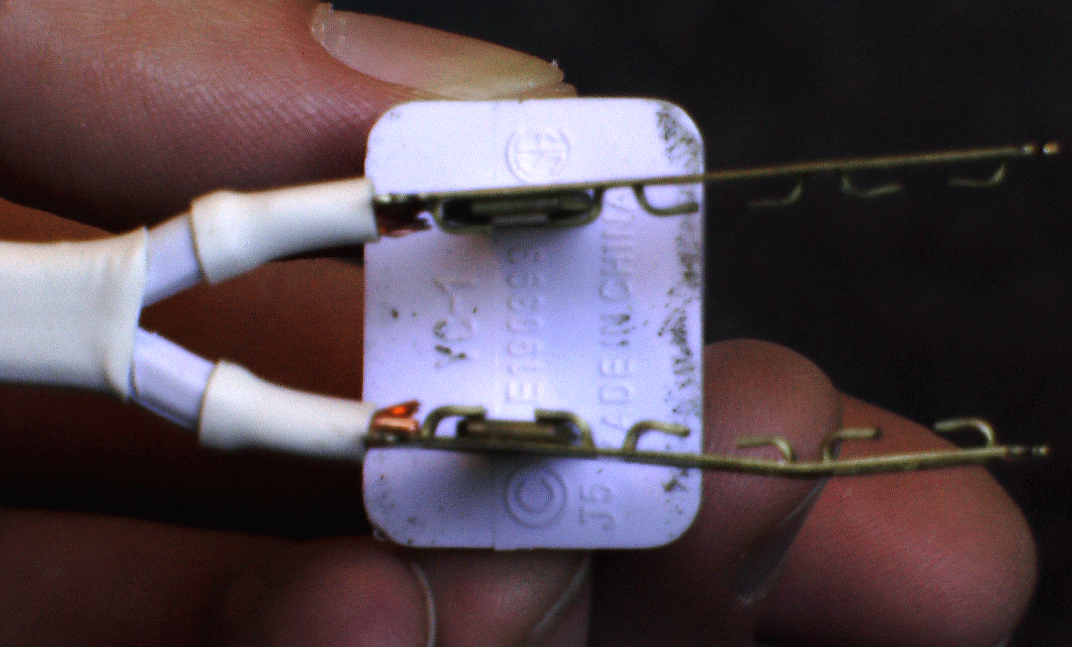 Extension Cord: Repair and Modify : 5 Steps - Instructables