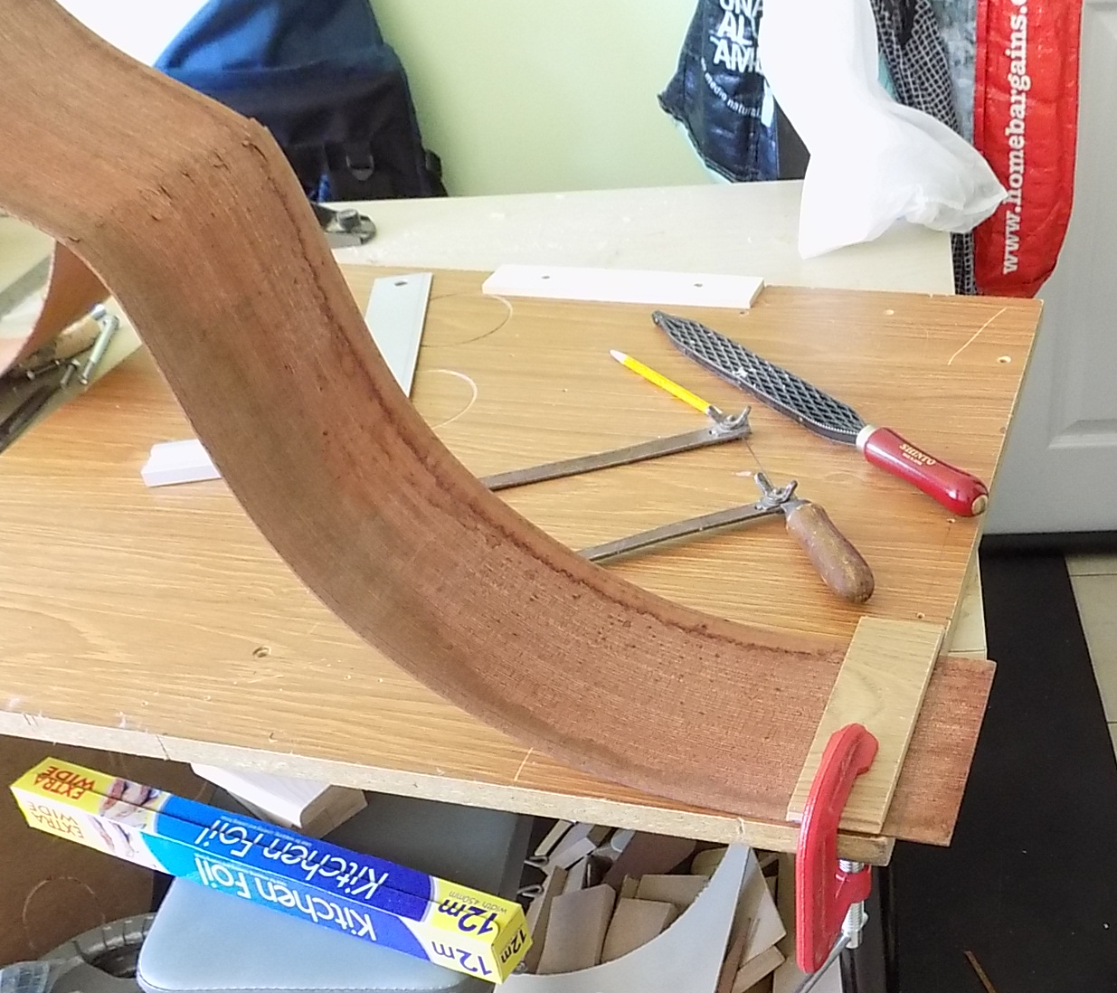 9-string Acoustic Guitar : 26 Steps (with Pictures) - Instructables