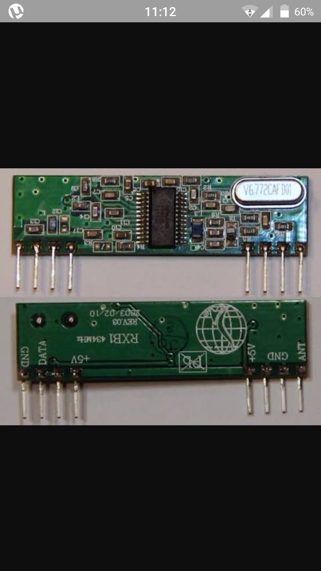 Wireless Motorcycle/bicycle Helmet Brake Light ..very Easy : 4 Steps ...