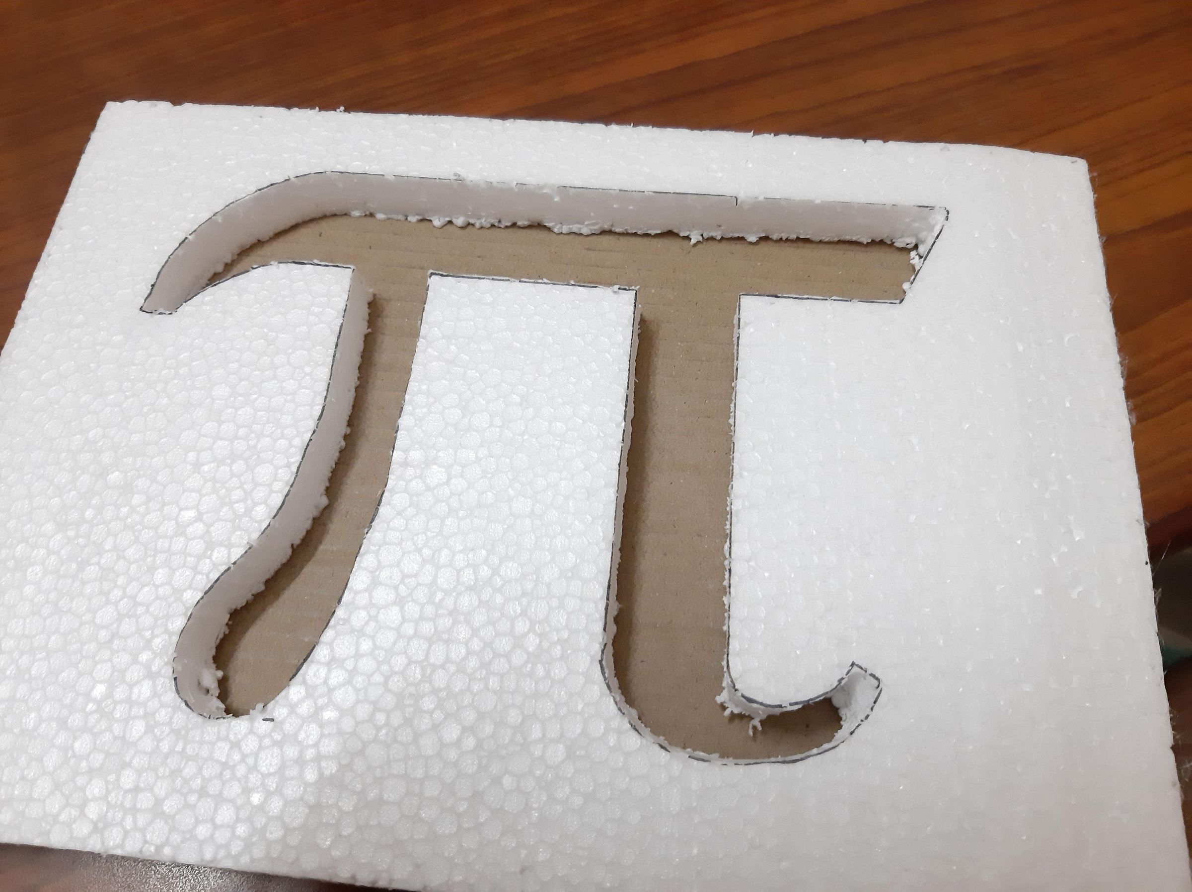 DIY Wireless Pi Table Decor : 10 Steps (with Pictures) - Instructables