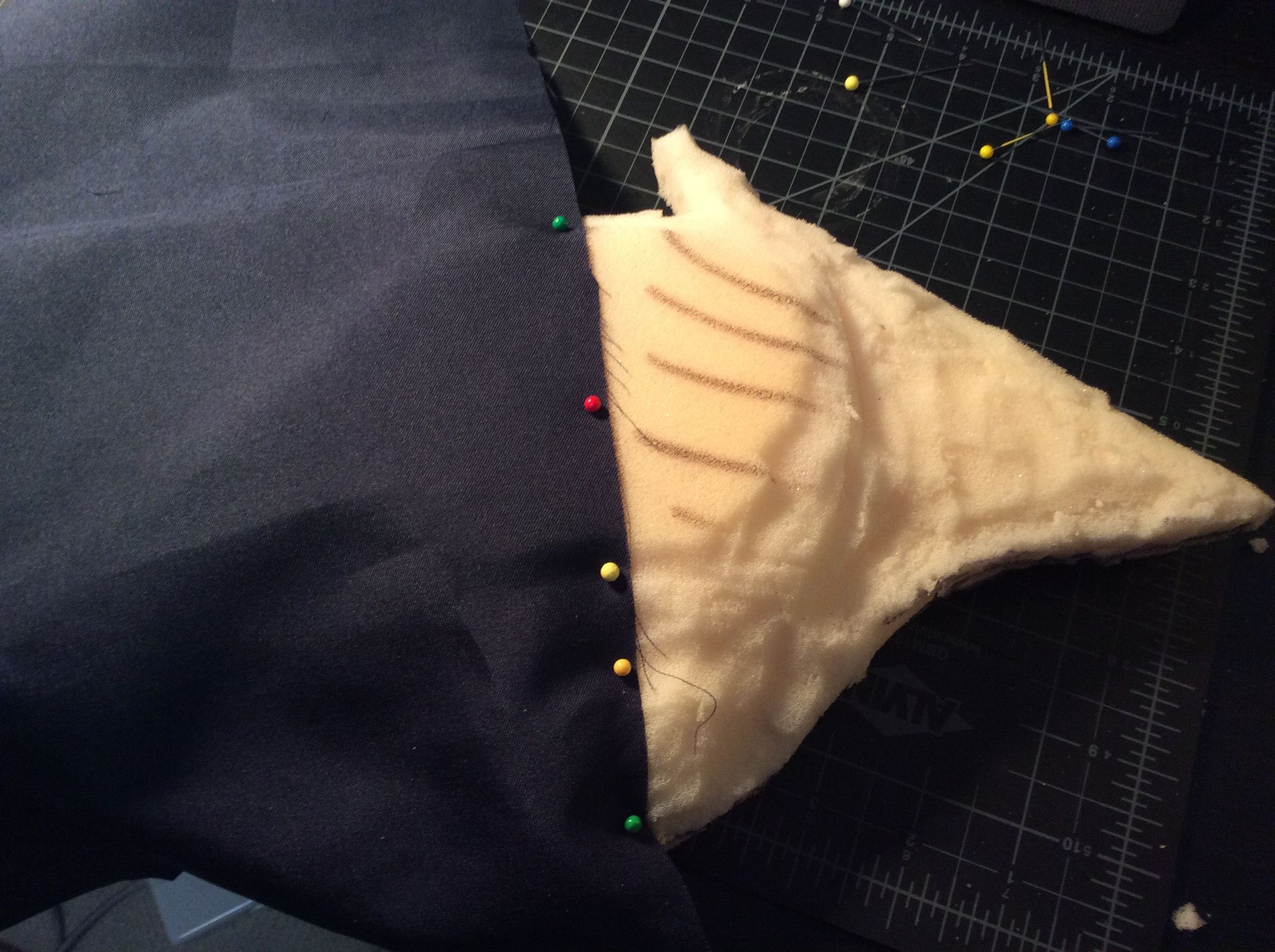 Make a Sewable Pattern of Any 3D Shape. : 5 Steps - Instructables