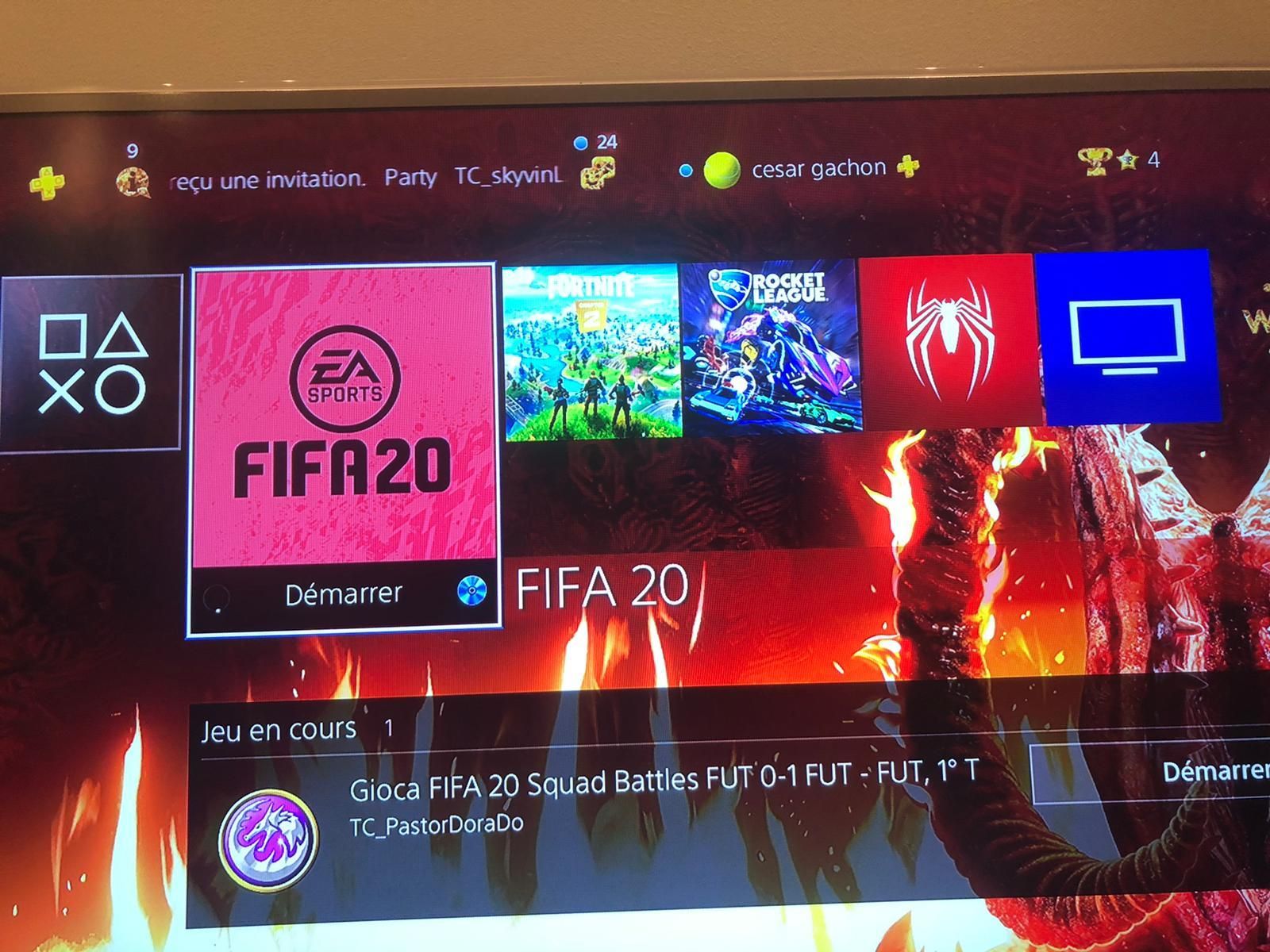 FIFA 20 SKILL MOVES : 8 Steps - Instructables