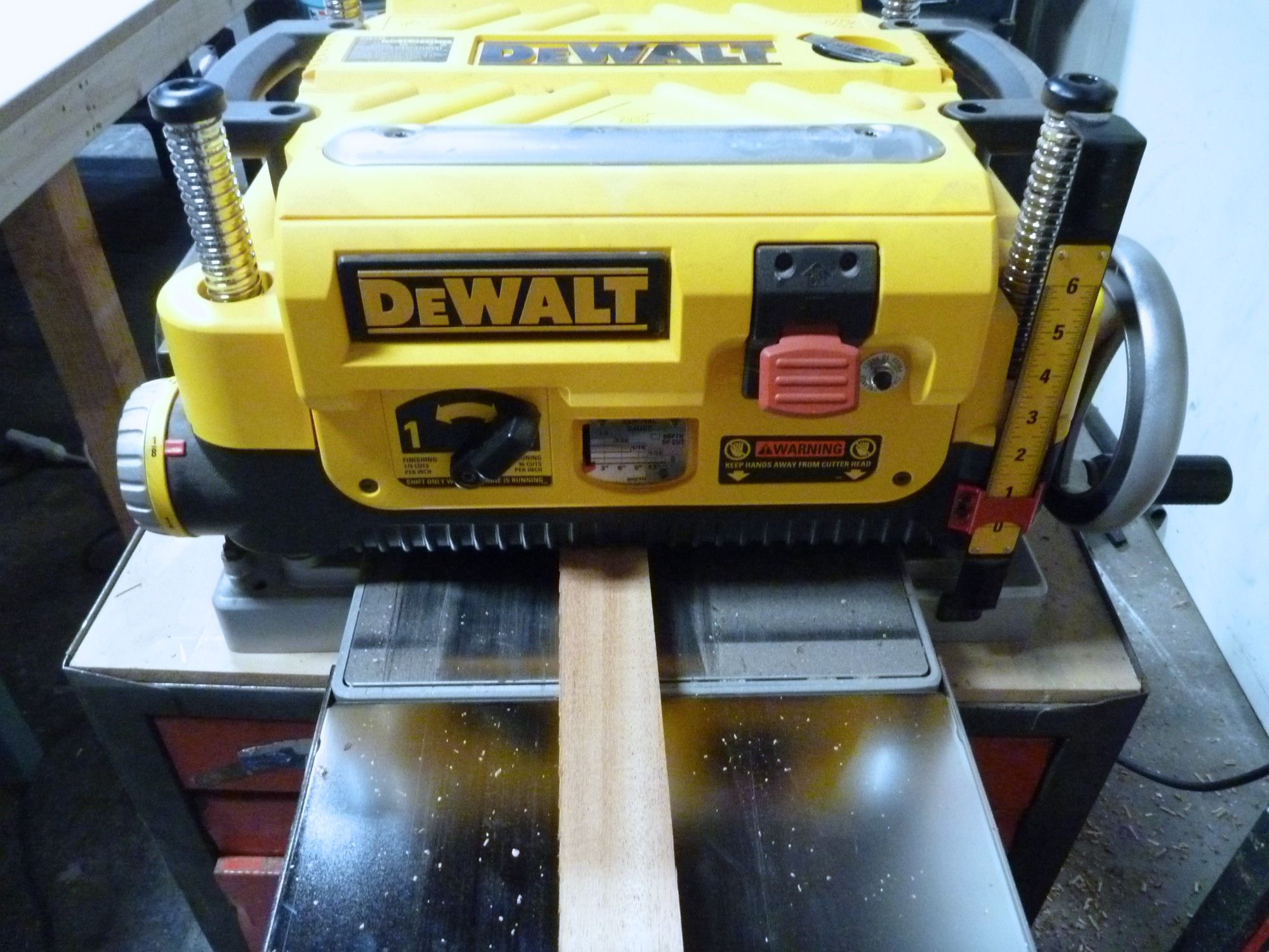 Scrap Wood Cutting Board : 13 Steps (with Pictures) - Instructables