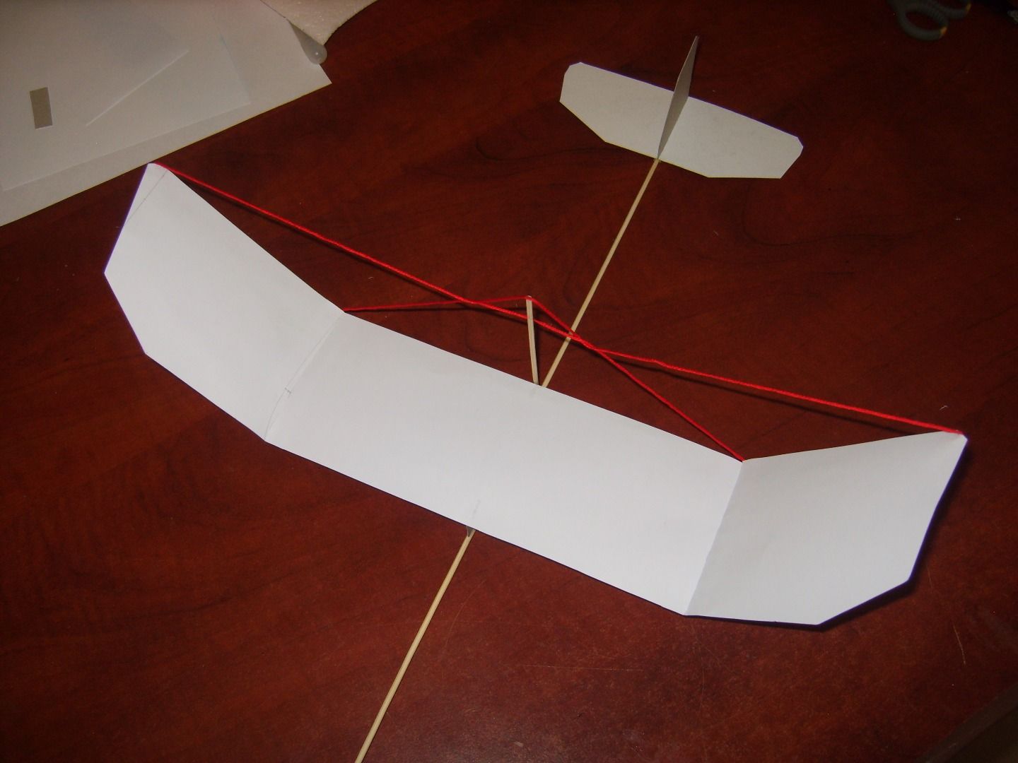 How to Make Simple Plane : 6 Steps (with Pictures) - Instructables