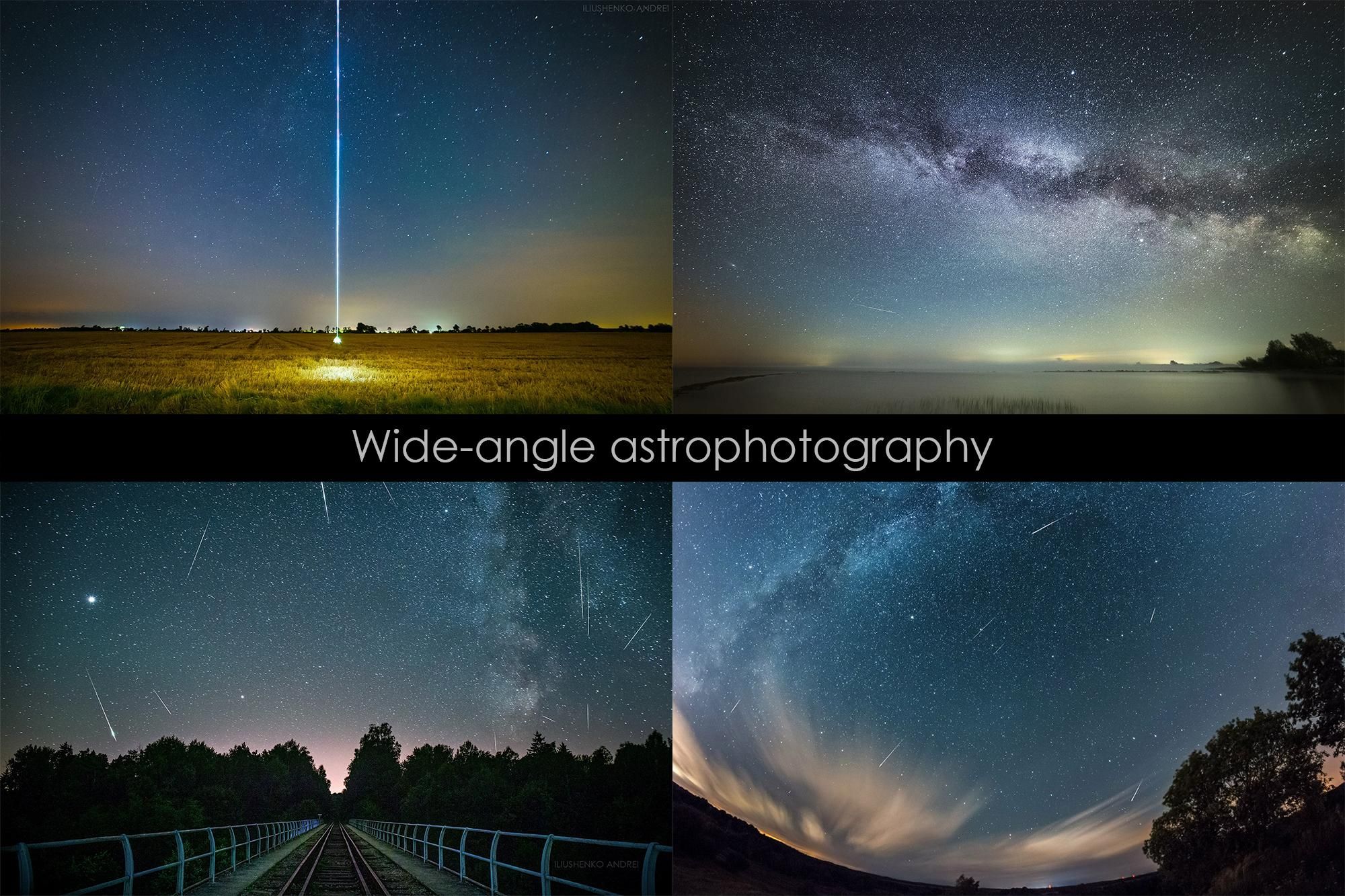 Astrophotography for Beginners : 9 Steps (with Pictures) - Instructables