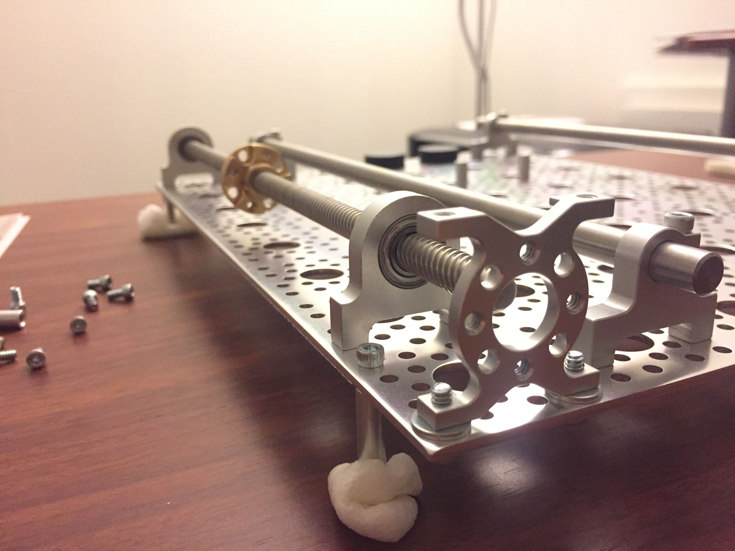 Screen Tapping Robot : 6 Steps (with Pictures) - Instructables