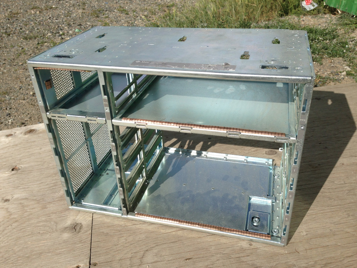 Computer Case Drawer Unit : 8 Steps (with Pictures) - Instructables