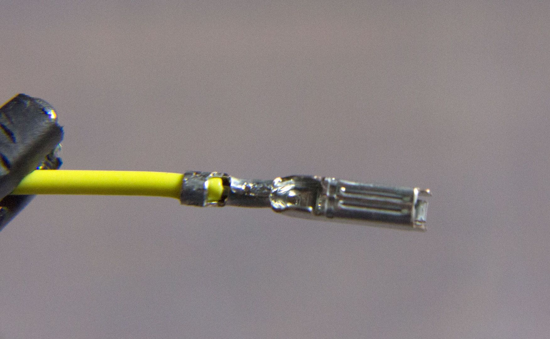 Exploring the Tesla Model S CAN Bus : 9 Steps - Instructables