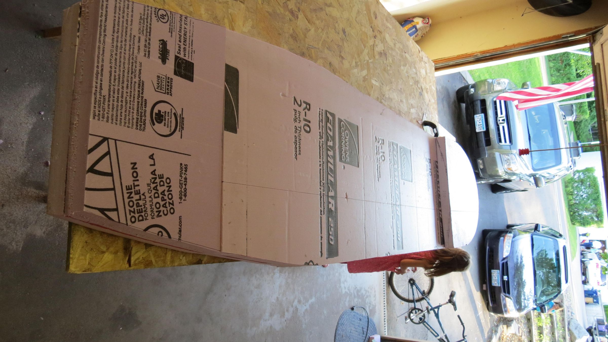 Paddle Board : 5 Steps (with Pictures) - Instructables