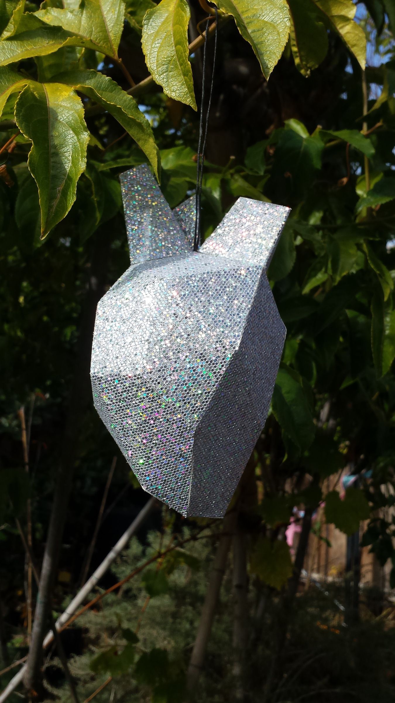 Poly Heart Ornament : 9 Steps (with Pictures) - Instructables