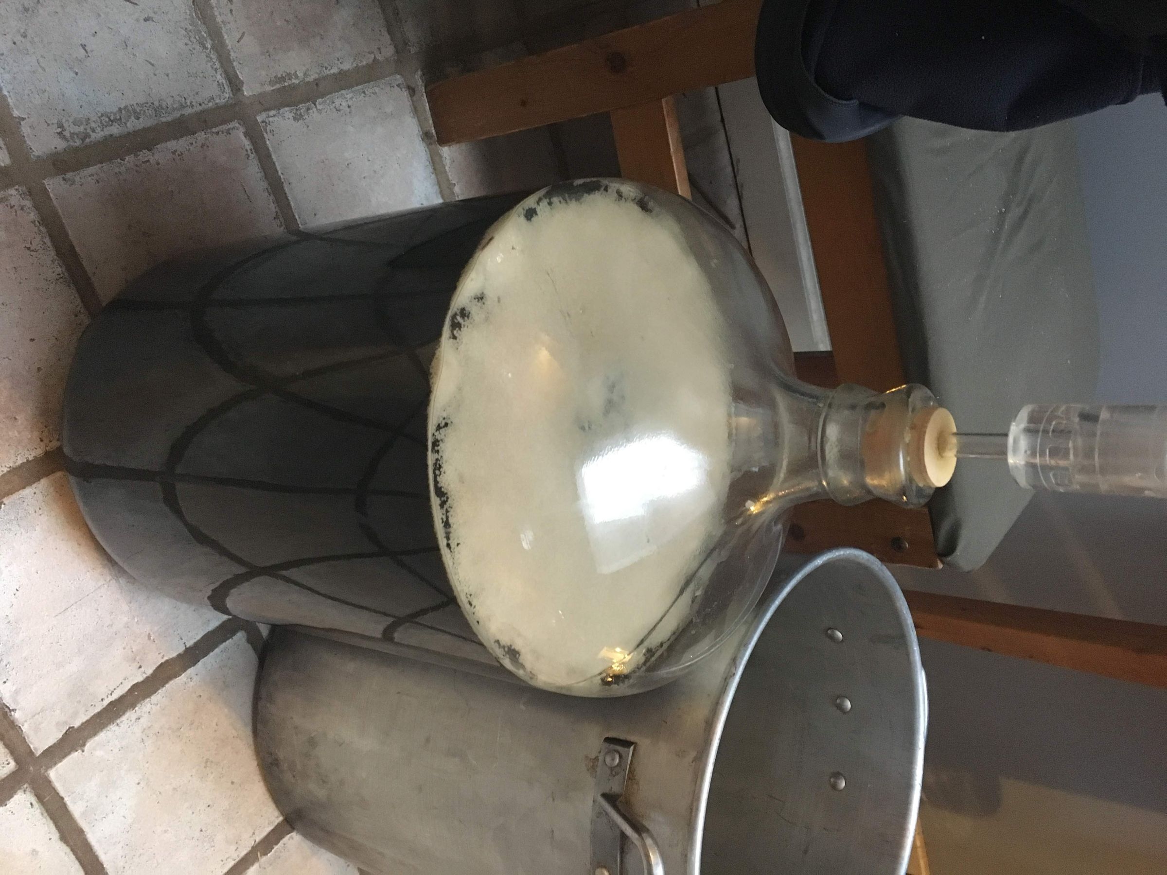 Brew|LOGIC - Bluetooth Enabled Arduino Brewing Controller : 17 Steps (with Pictures) - Instructables