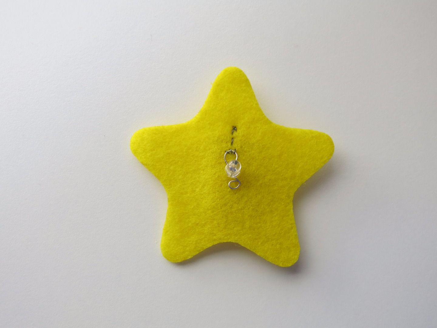 LED Star : 7 Steps (with Pictures) - Instructables