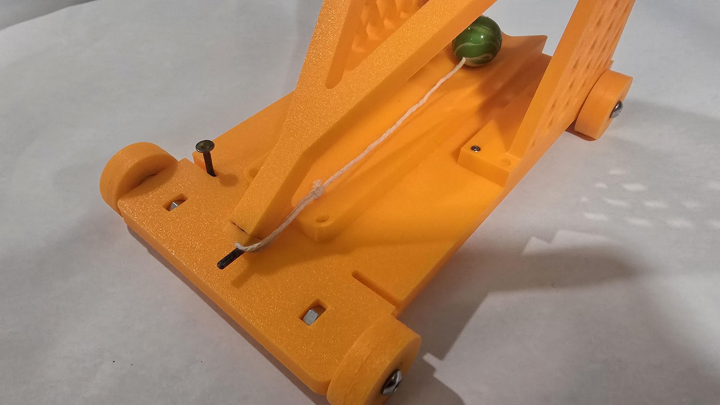 3D Printed Trebuchet : 9 Steps (with Pictures) - Instructables