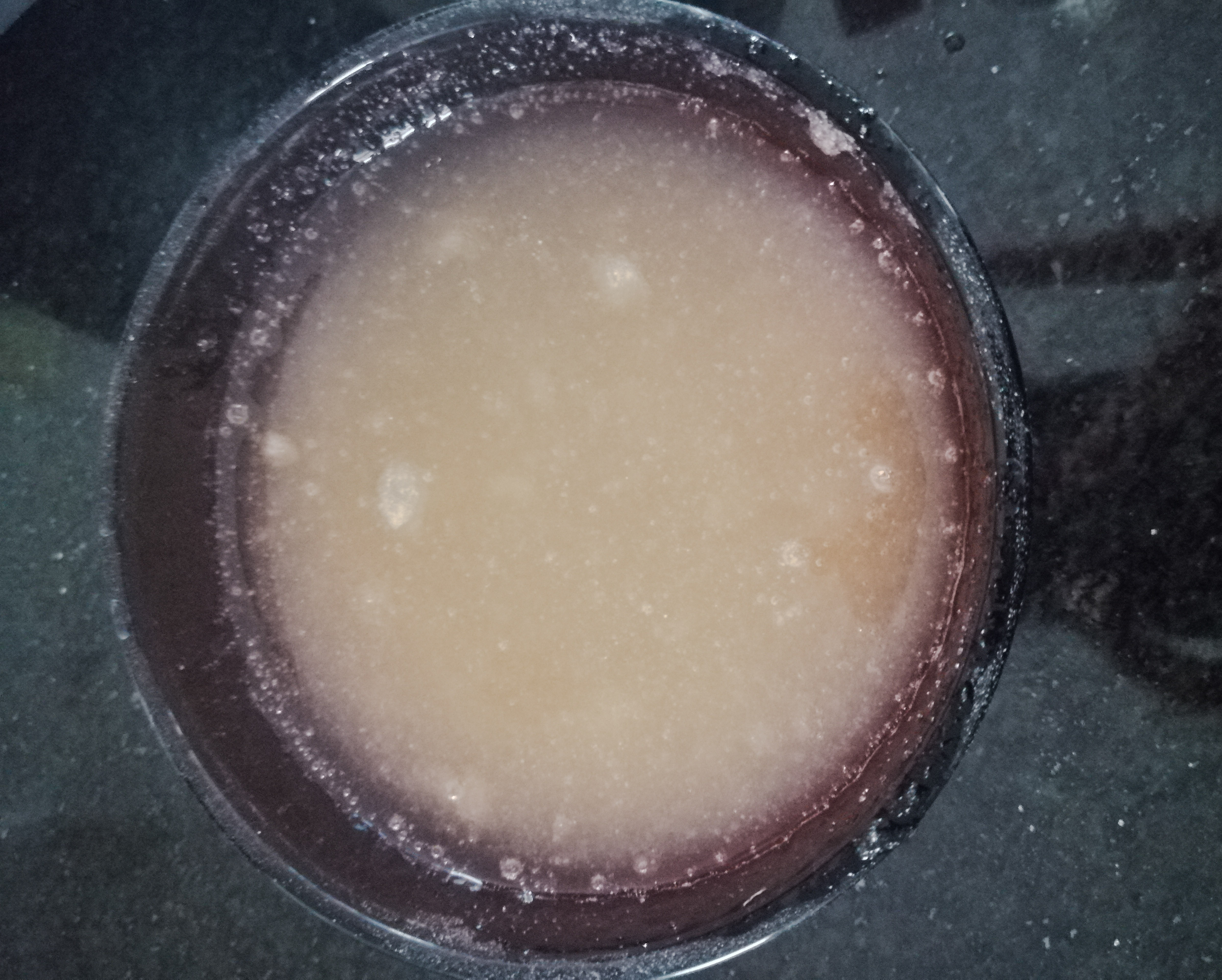 Clear Pie! Best Ever Recipe : 5 Steps (with Pictures) - Instructables