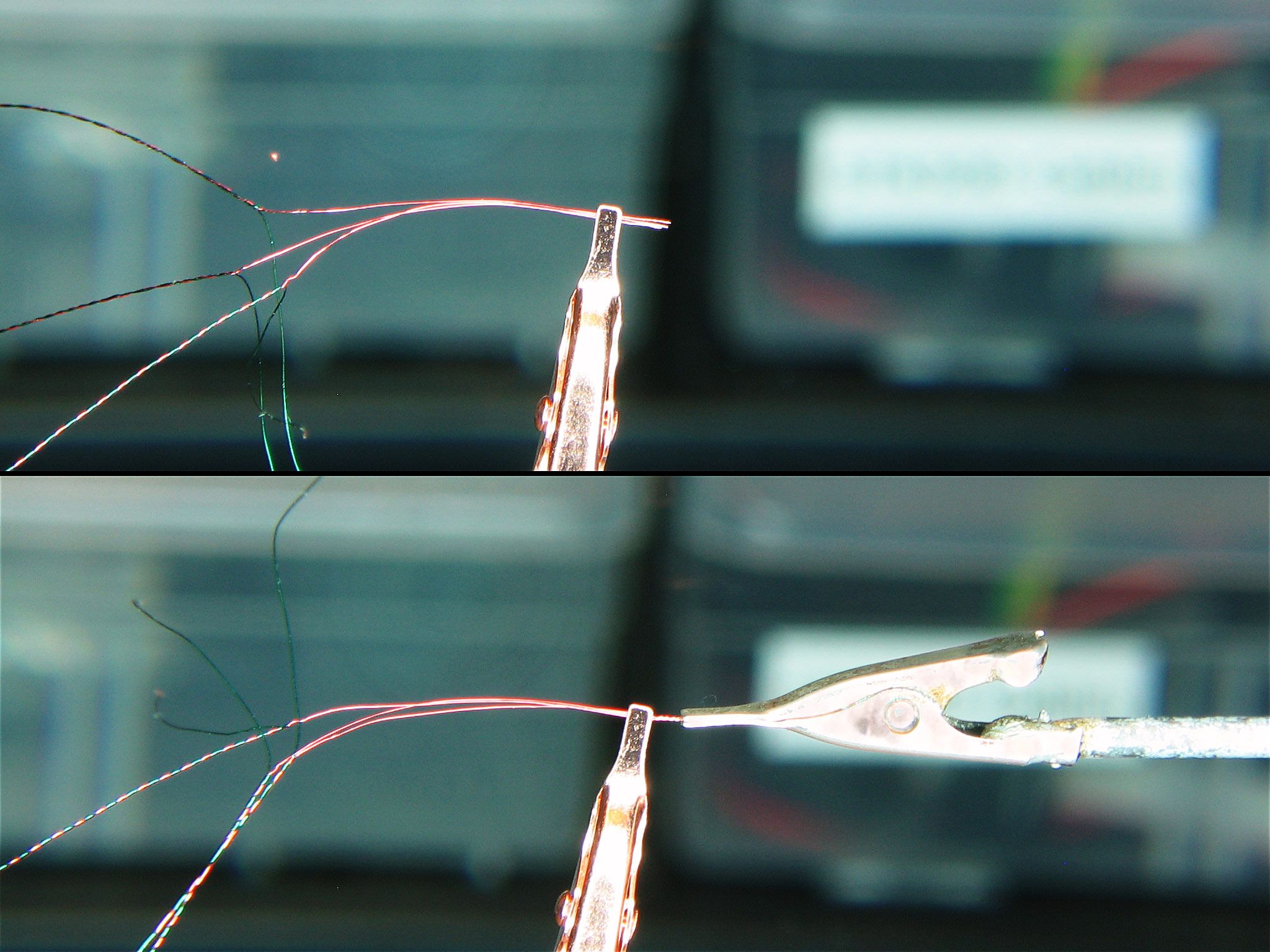 Jar of Fireflies : 18 Steps (with Pictures) - Instructables