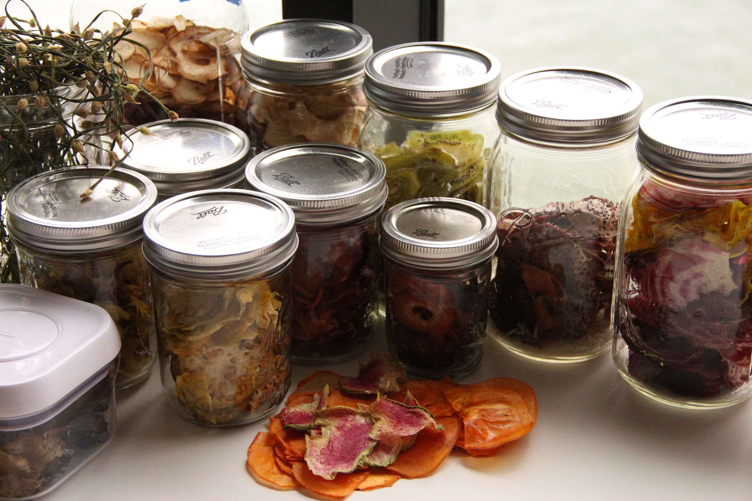 Fruit Glass Window : 20 Steps (with Pictures) - Instructables