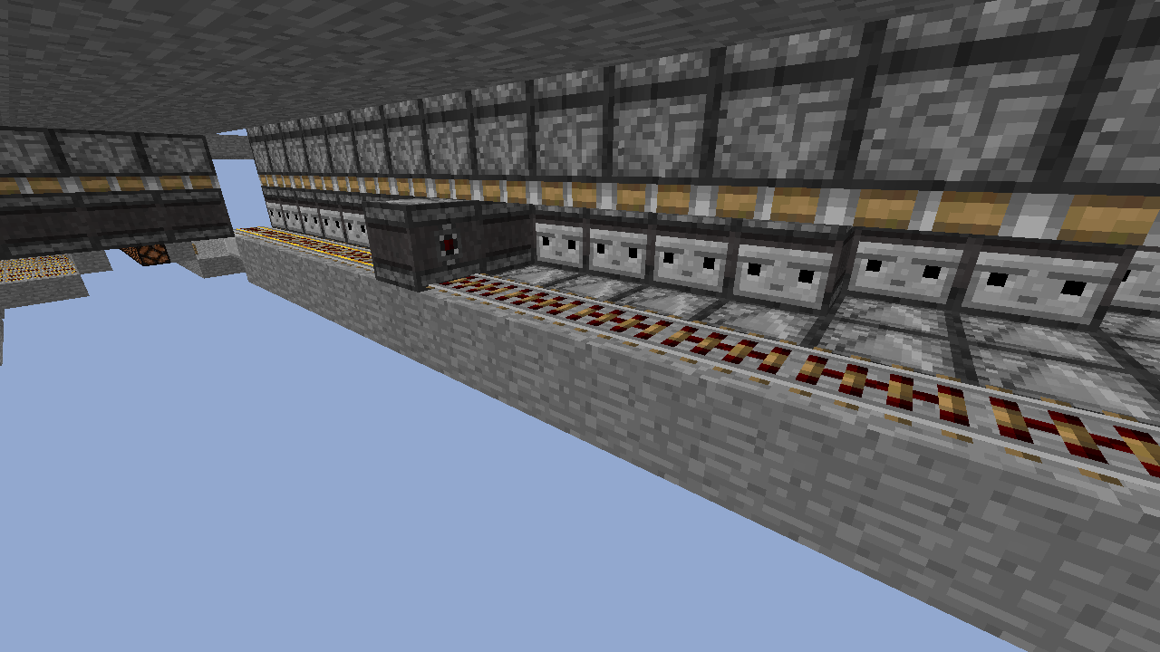 Massive Expandable Storage System : 14 Steps (with Pictures ...