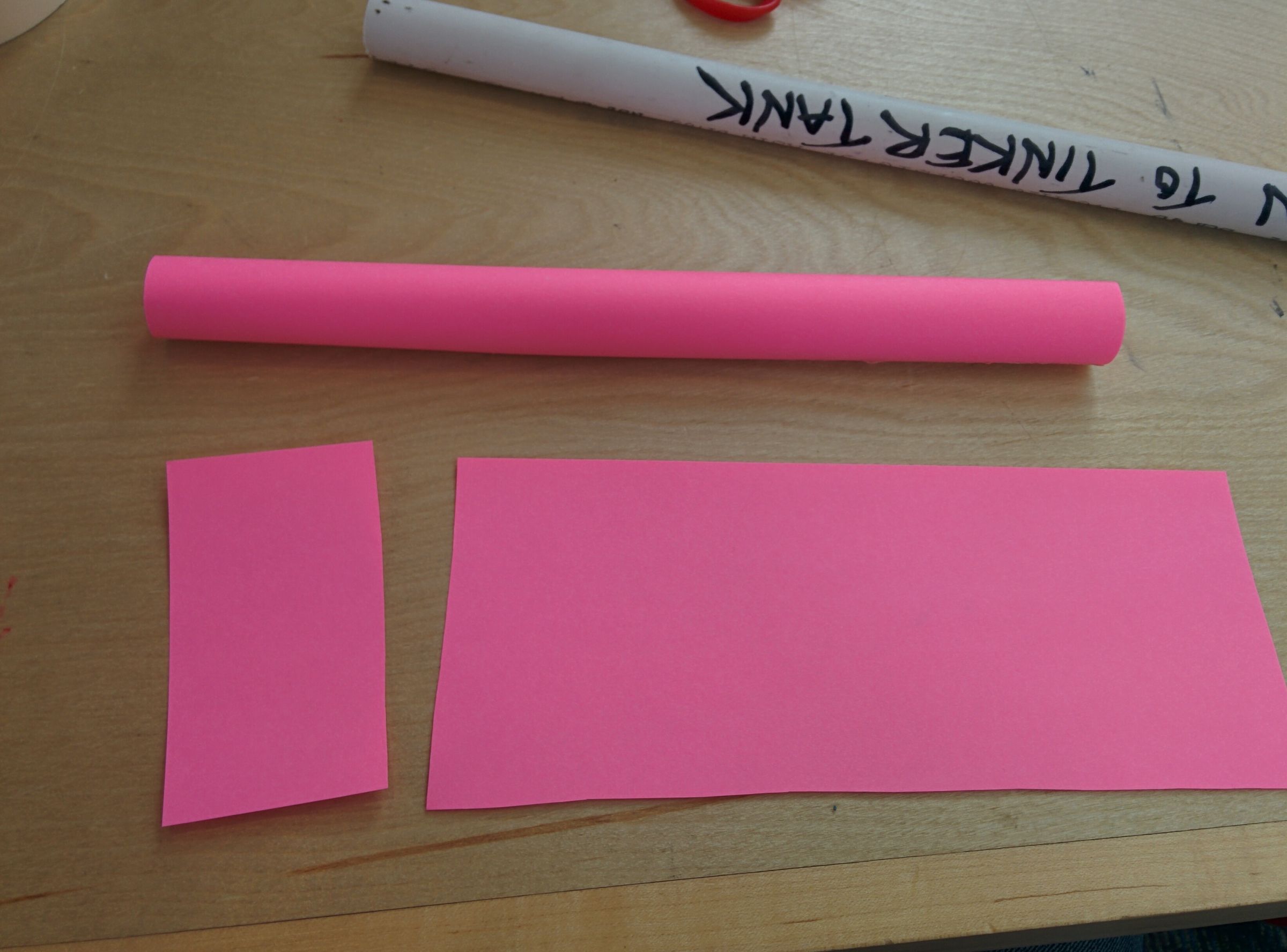 DIY Stomp Rockets! : 3 Steps (with Pictures) - Instructables