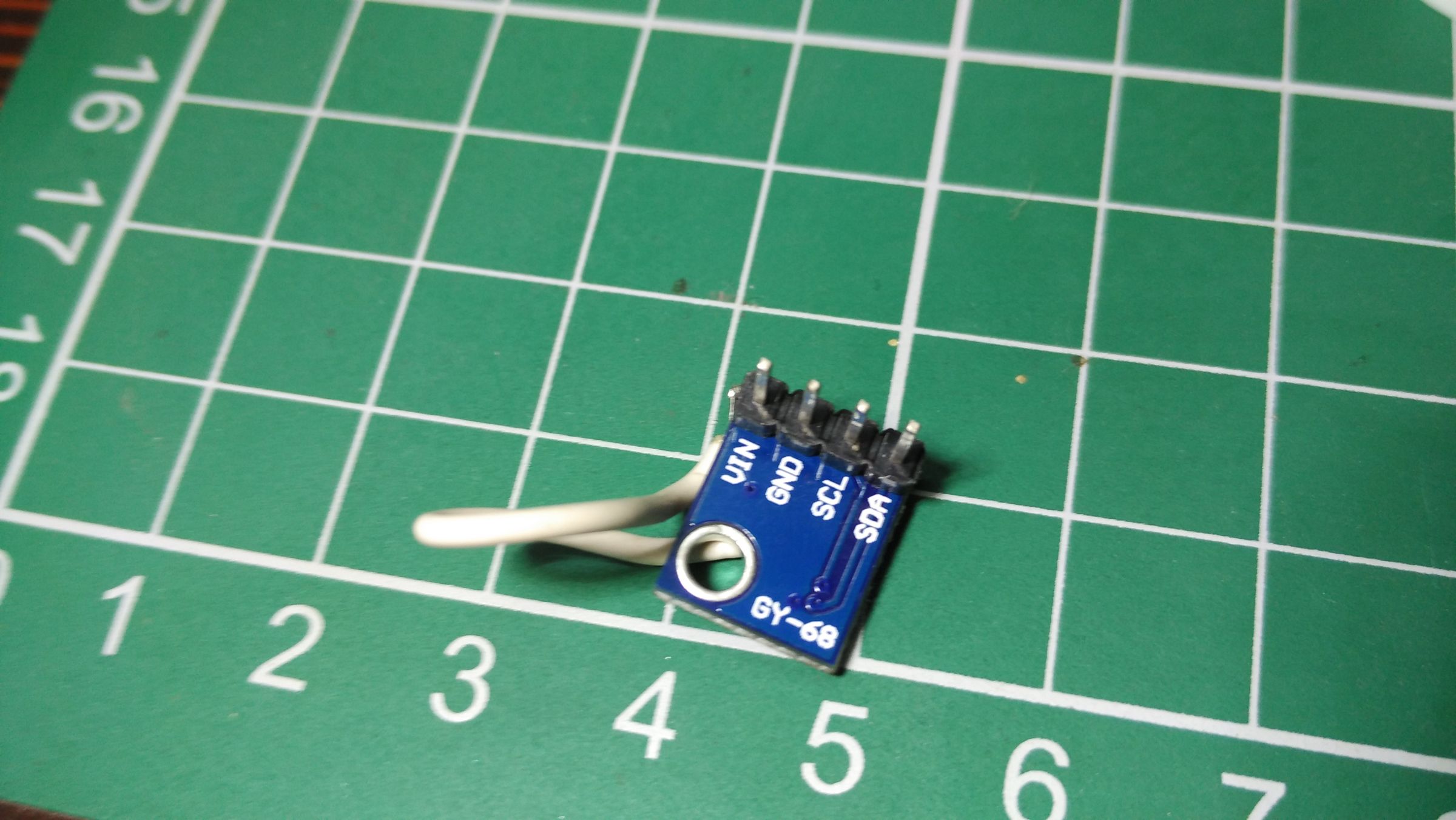 10 $ Portable Arduino Weather Station (AWS) : 5 Steps (with Pictures ...